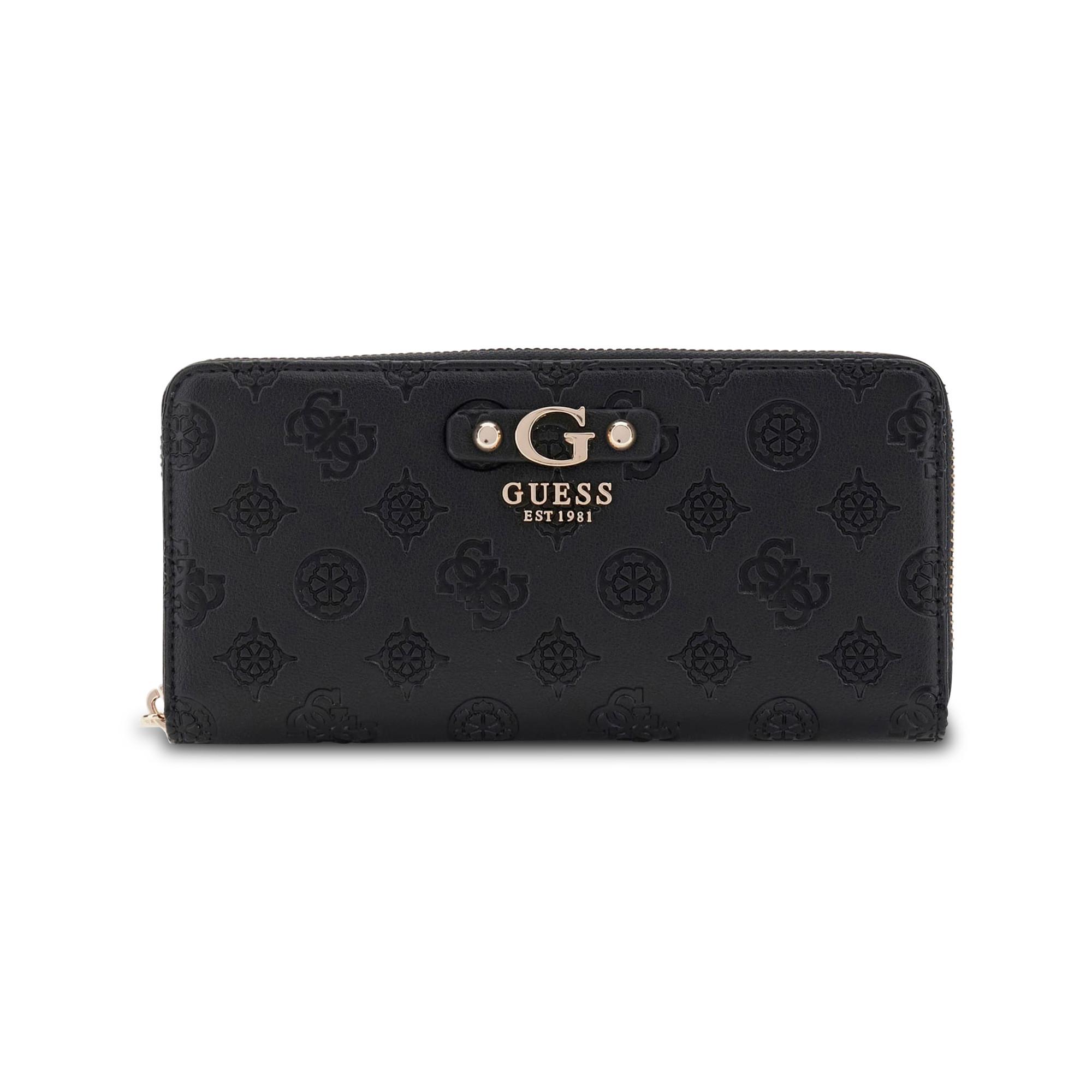 GUESS GERTY Portemonnaie | acheter en ligne - MANOR
