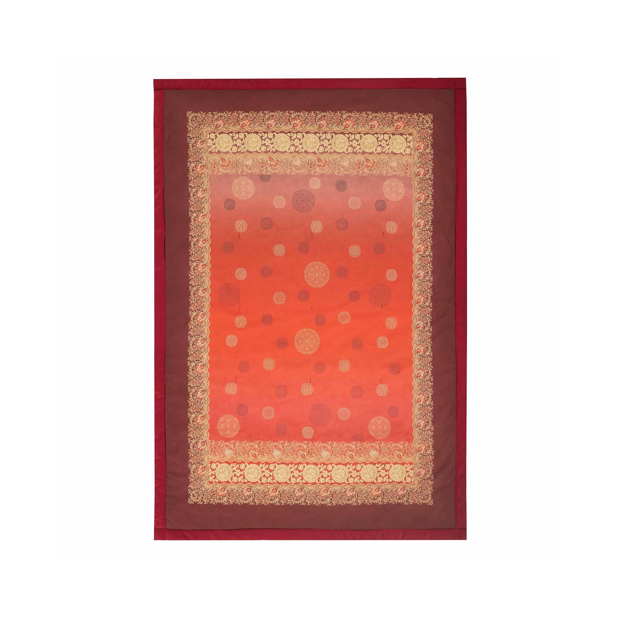 bassetti Plaid Pallavicino | online kaufen - MANOR