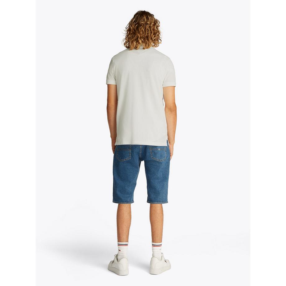 Poloshirt, kurzarm S | MANOR