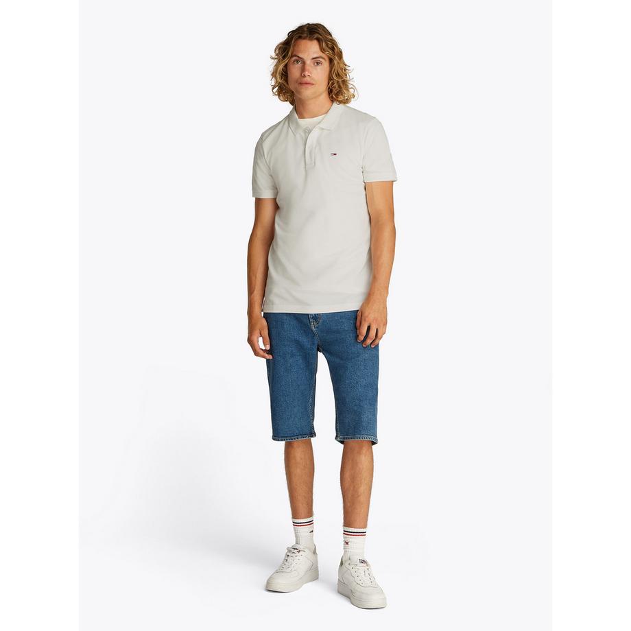 Poloshirt, kurzarm S | MANOR