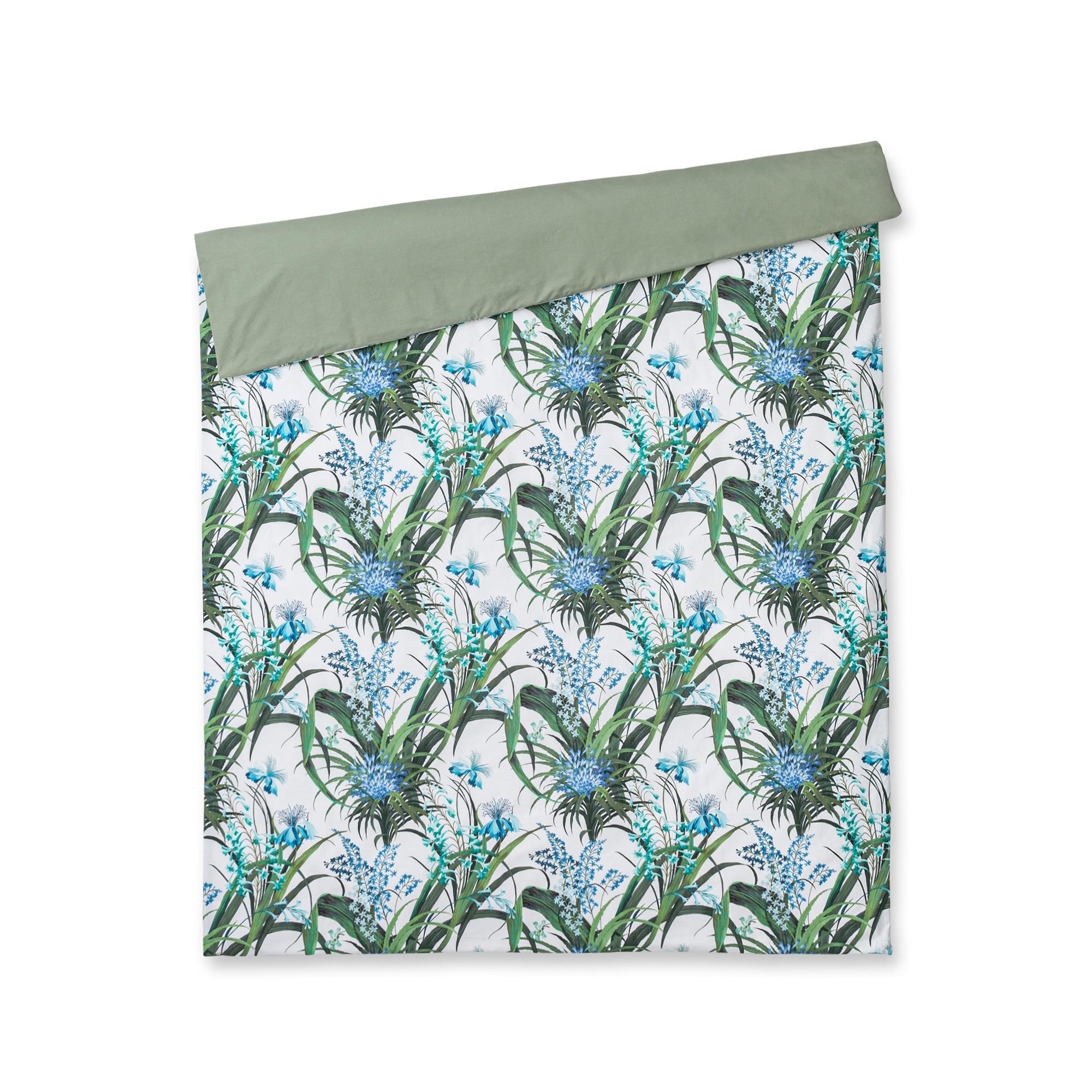 FAZZINI Copripiumino Fiorello | acquistare online - MANOR