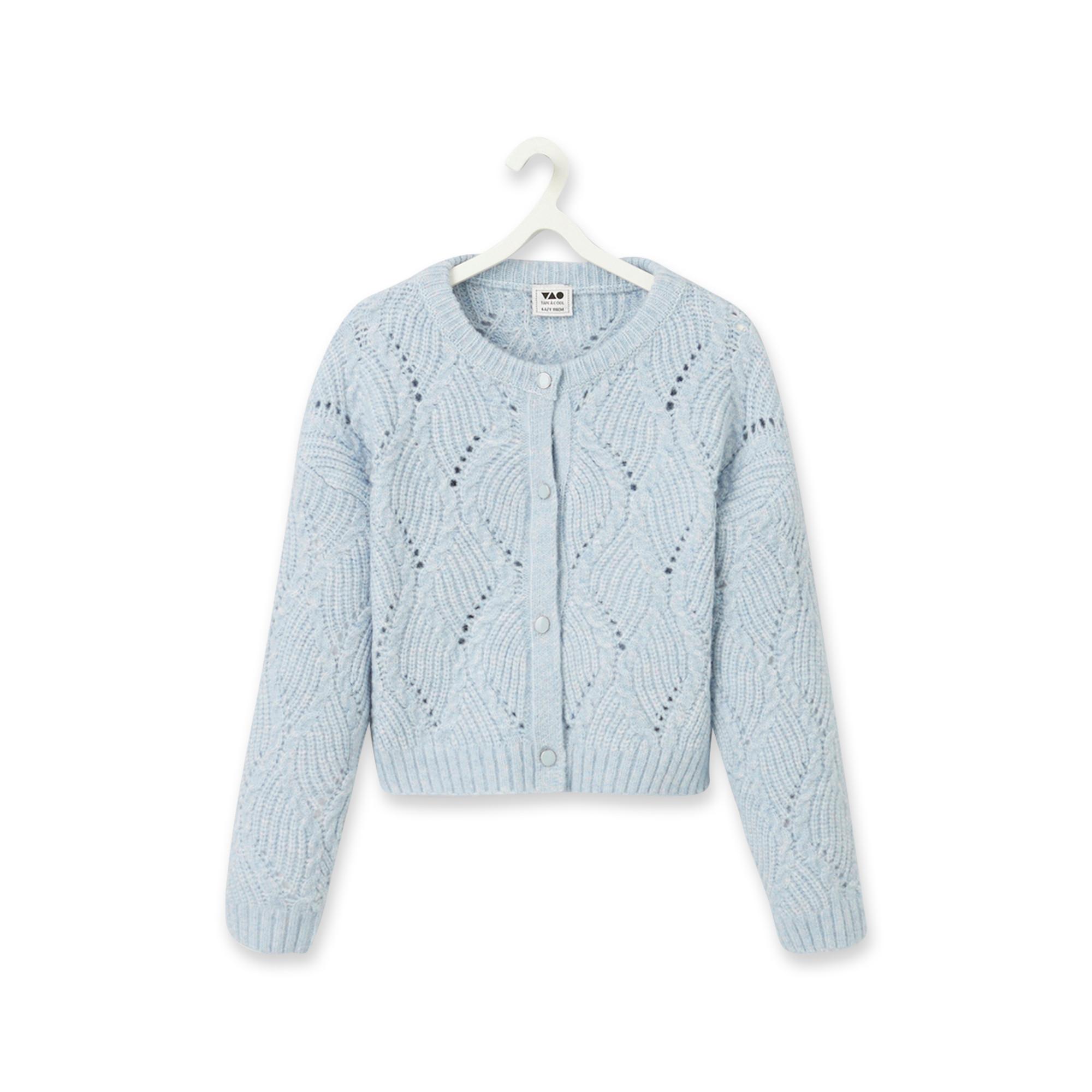 TAO KIDS Cardigan, langarm | online kaufen - MANOR