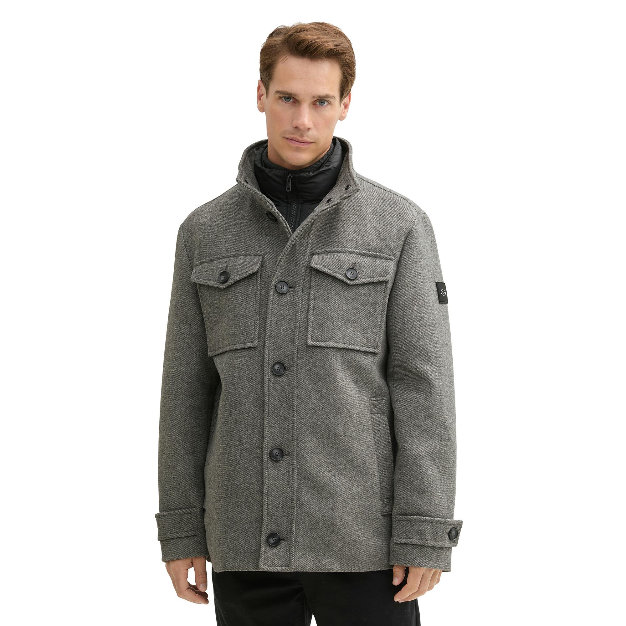 TOM TAILOR Jacke | online kaufen - MANOR