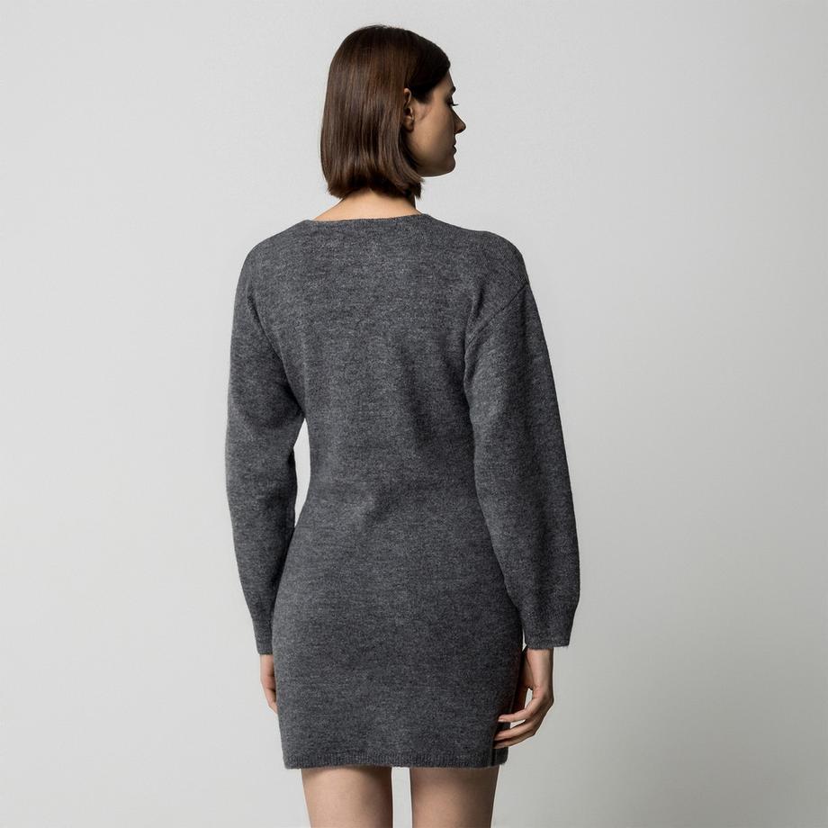 EDITED Strickkleid | online kaufen - MANOR