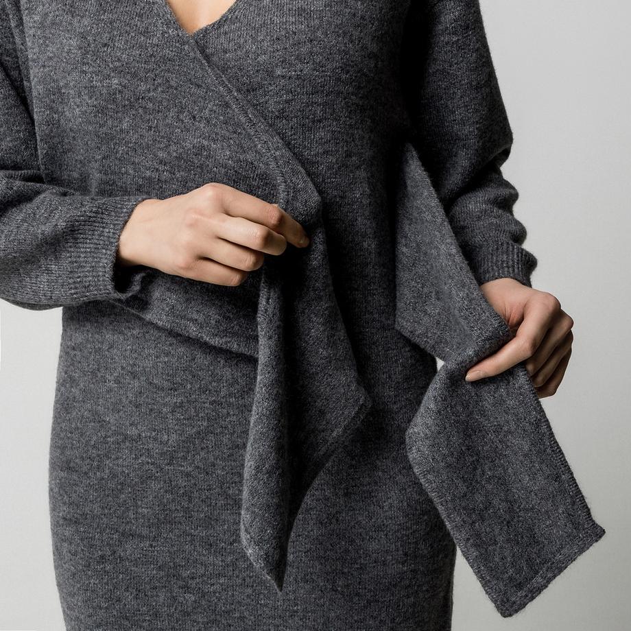 EDITED Strickkleid | online kaufen - MANOR