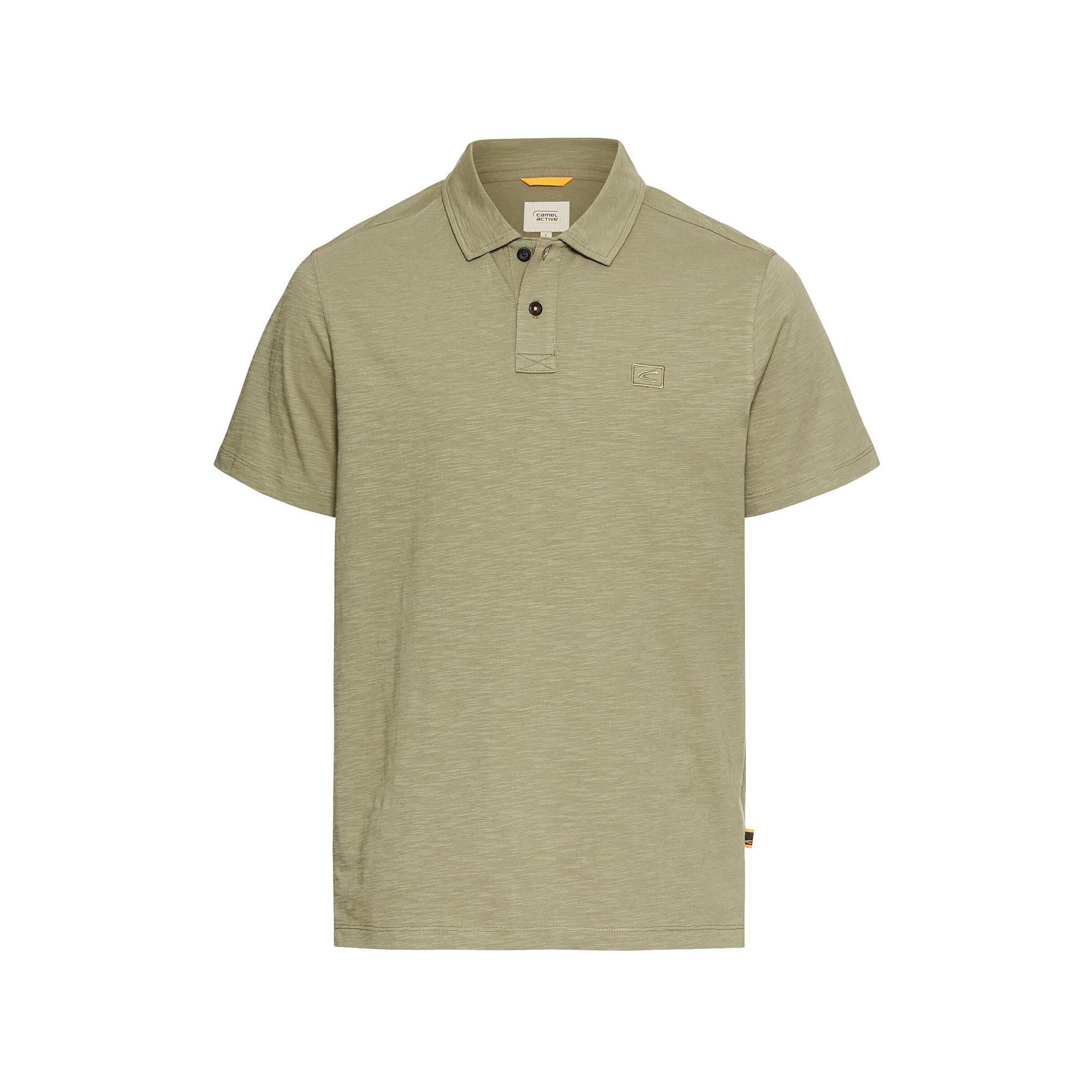 Camel Active Polo Shirt | online kaufen - MANOR