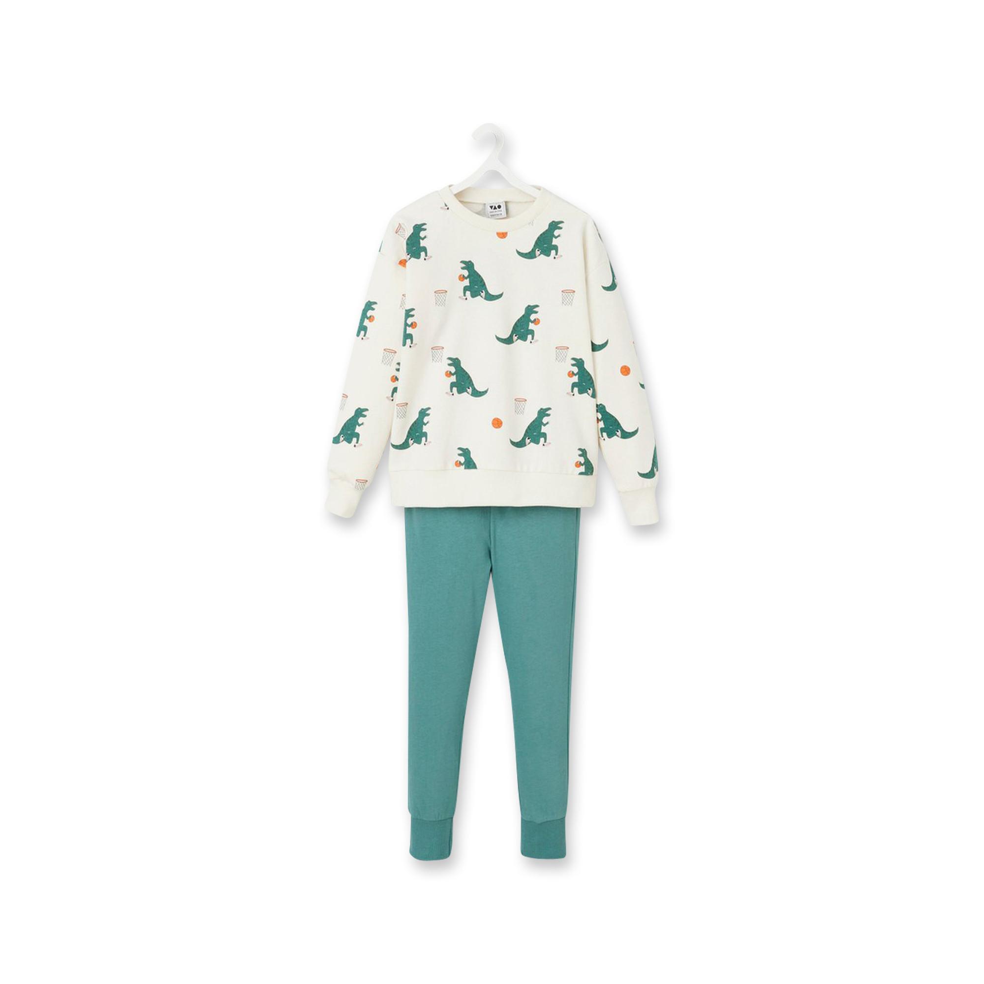 TAO KIDS Pyjama Set, lang | online kaufen - MANOR