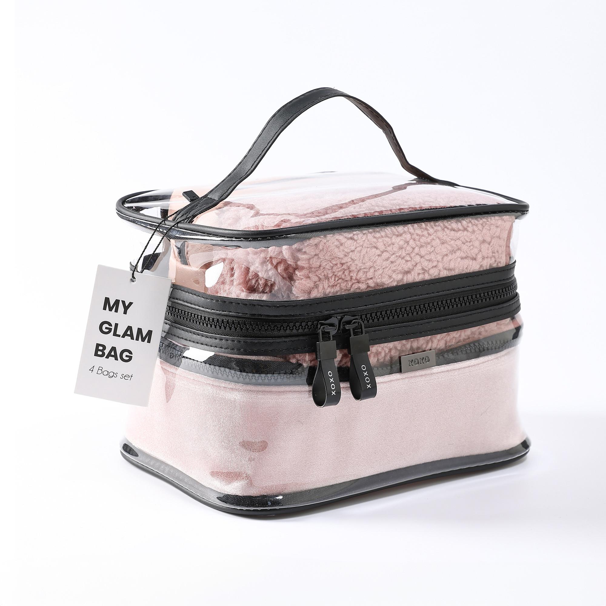 Flooky Set 4in1 Beauty Bag | online kaufen - MANOR