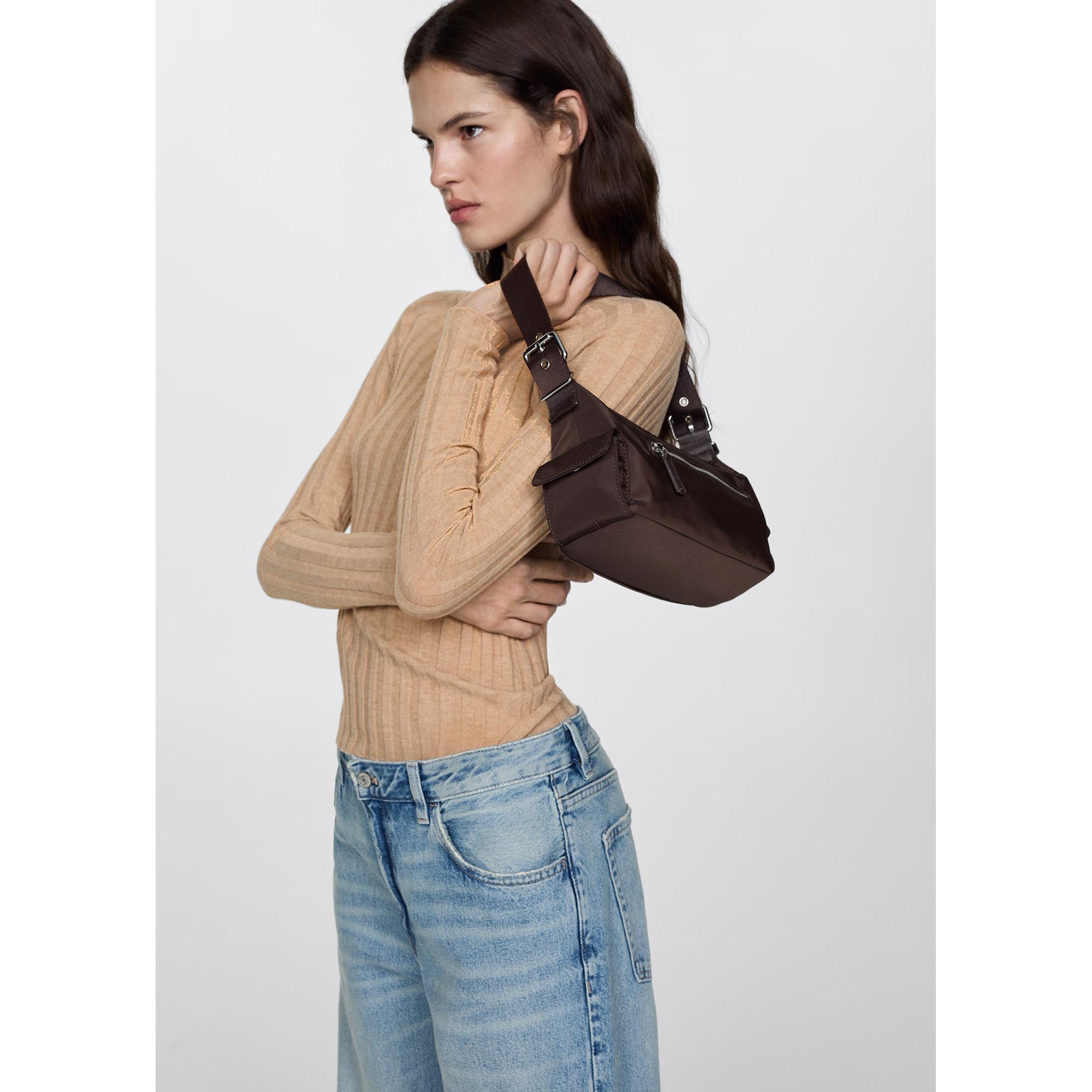 MANGO FLURRY Pullover | online kaufen - MANOR