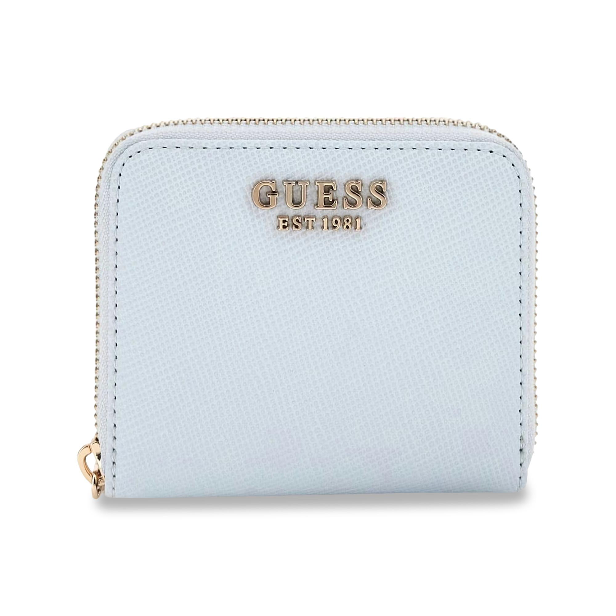 GUESS LAUREL Portemonnaie | online kaufen - MANOR