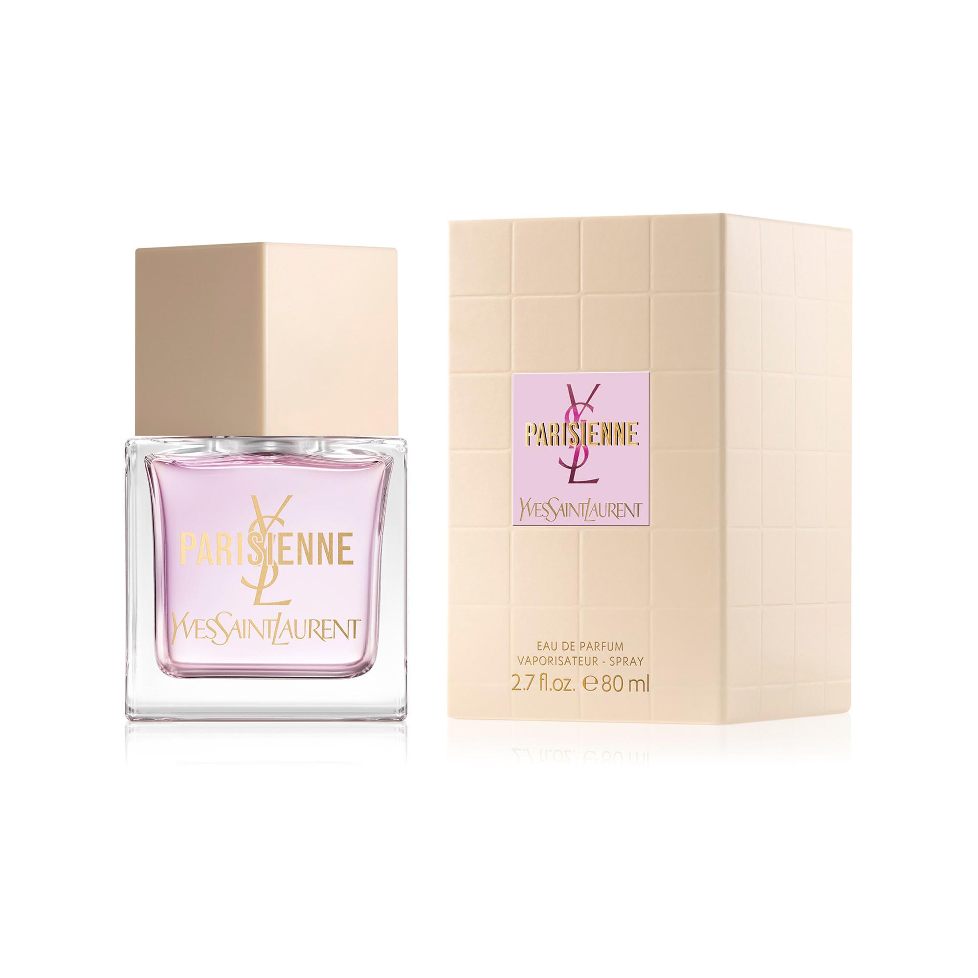 YSL Parisienne Eau de Parfum | acheter en ligne - MANOR