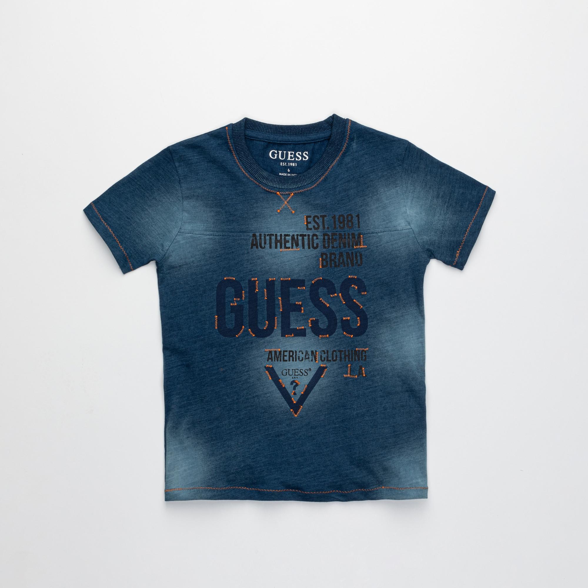 GUESS T-Shirt | online kaufen - MANOR