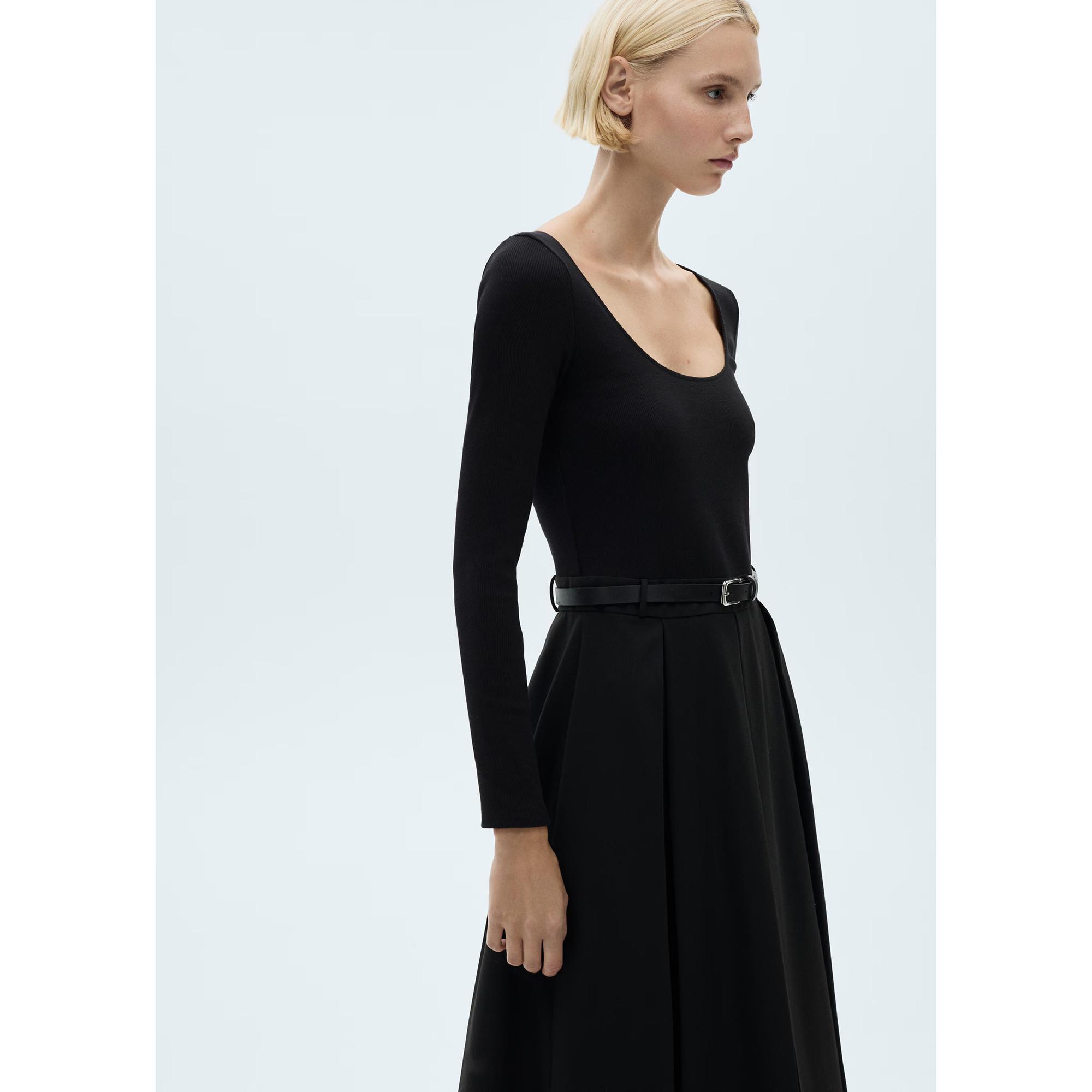 MANGO DIANA Robe | acheter en ligne - MANOR