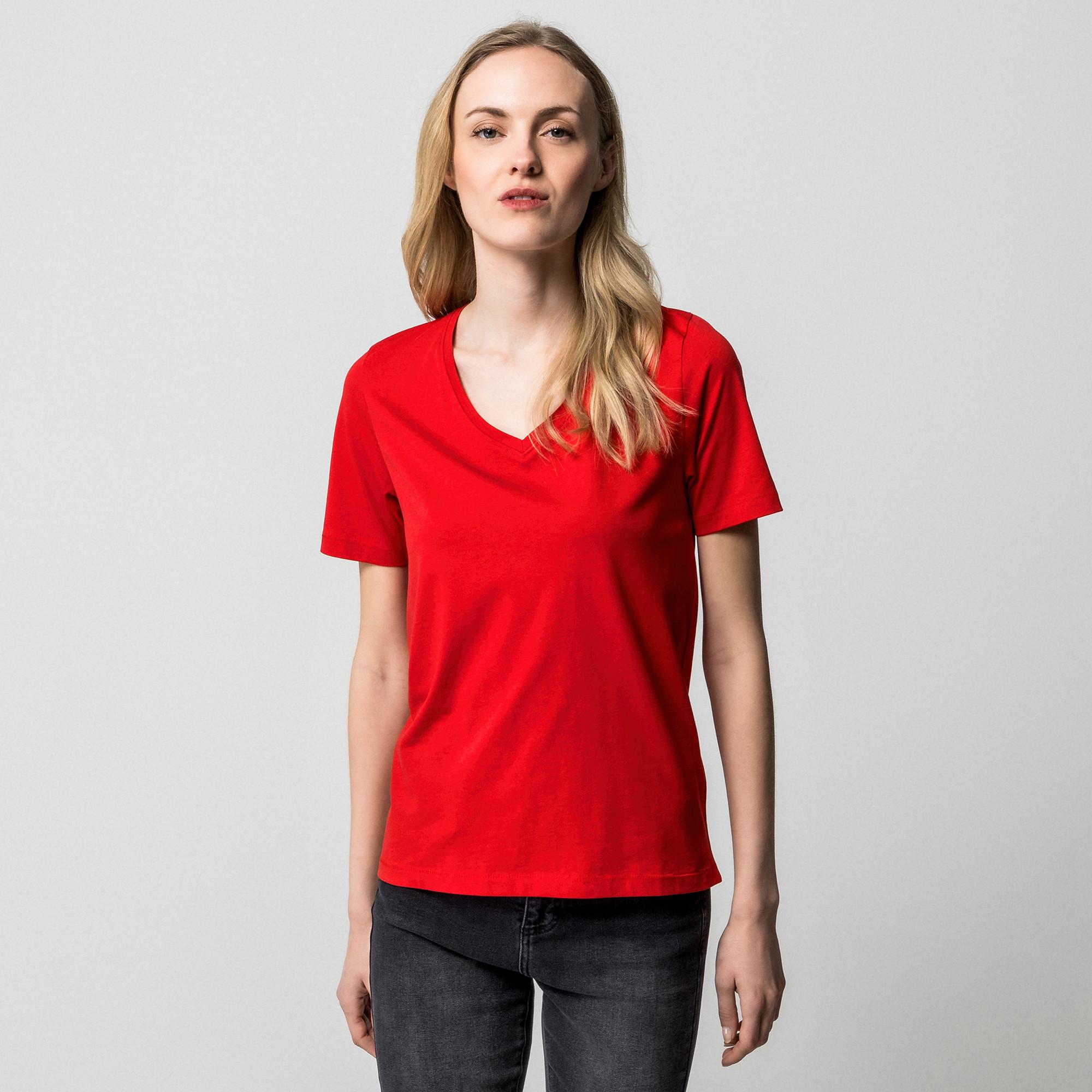 Manor Woman T-shirt | acheter en ligne - MANOR