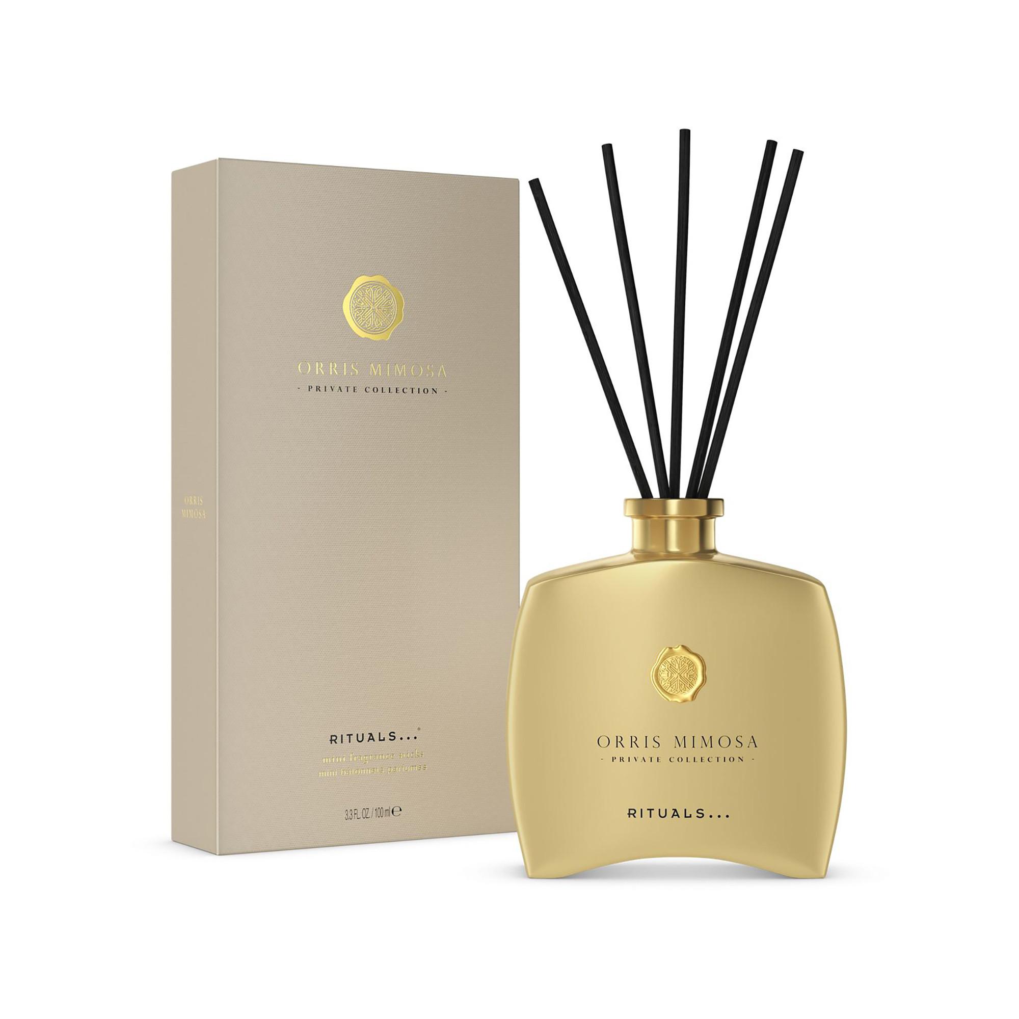RITUALS Diffuseur d'arômes Orris Mimosa | acheter en ligne - MANOR