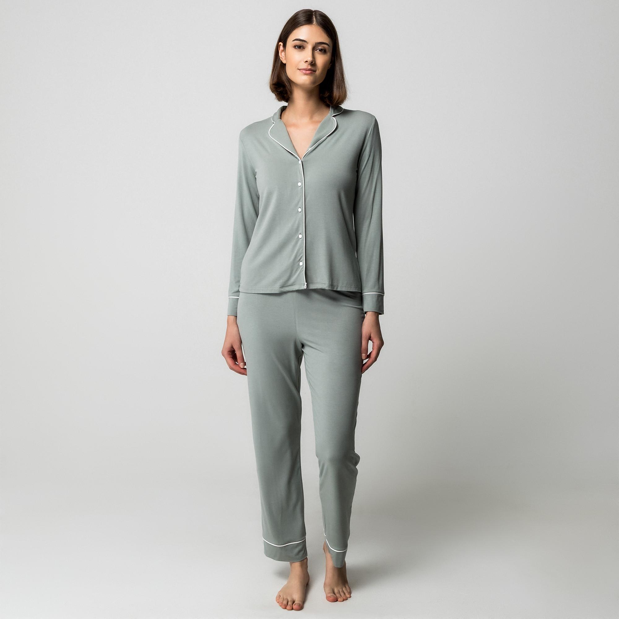 Manor Woman Pyjama Set | online kaufen - MANOR