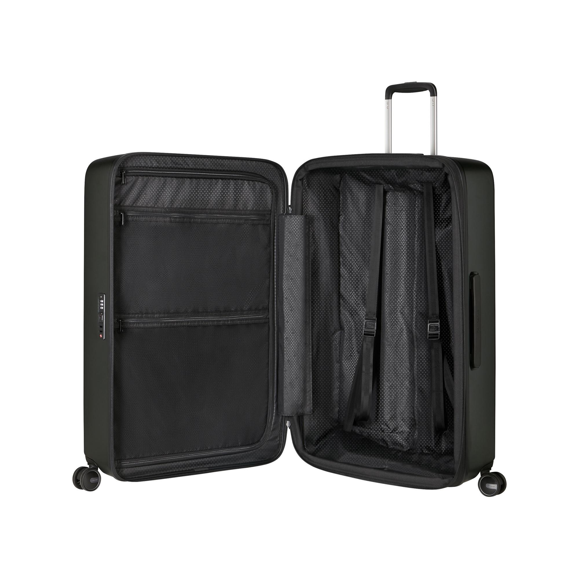 Samsonite 77 CM, Hartschalenkoffer FYRM | online kaufen - MANOR
