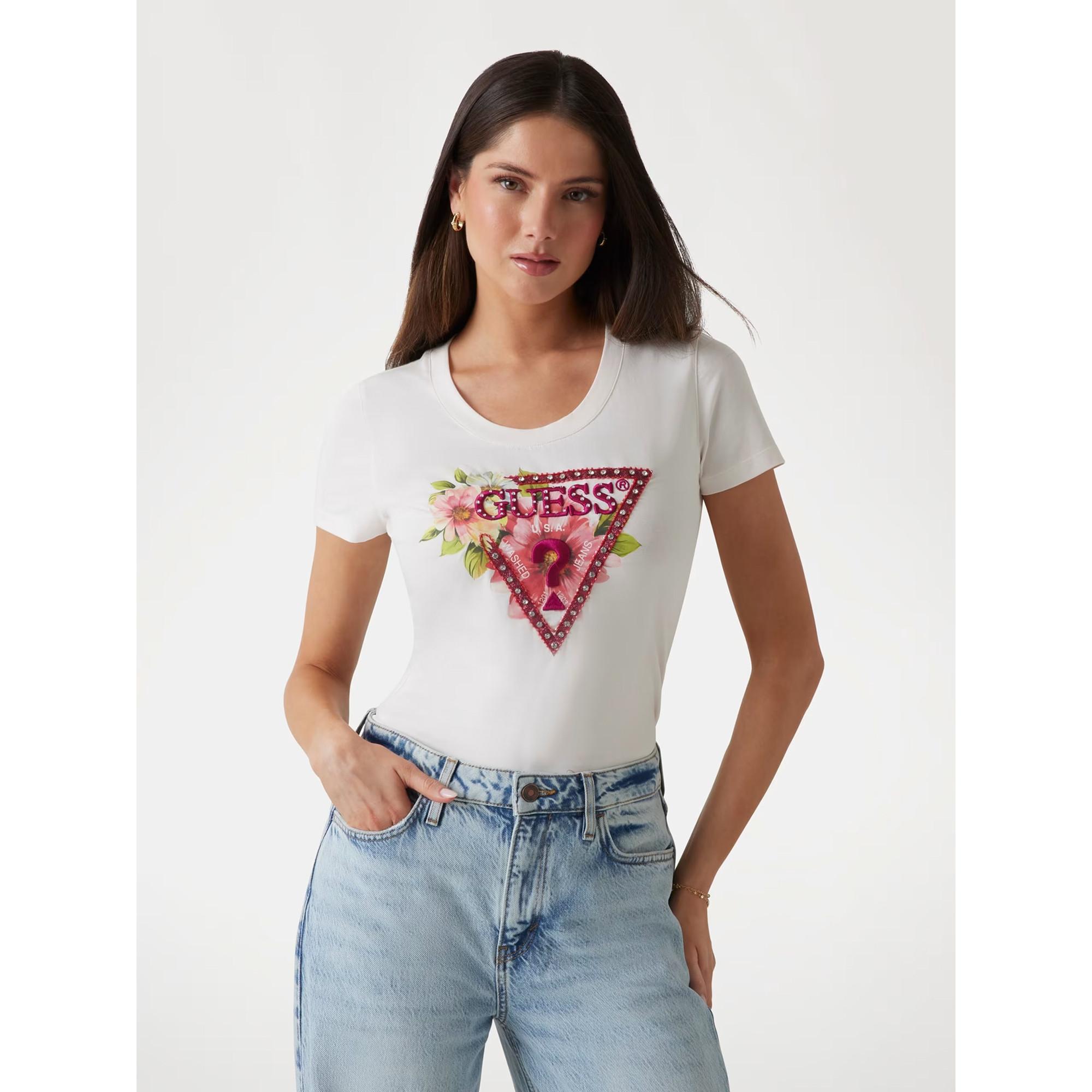 GUESS T-Shirt | online kaufen - MANOR