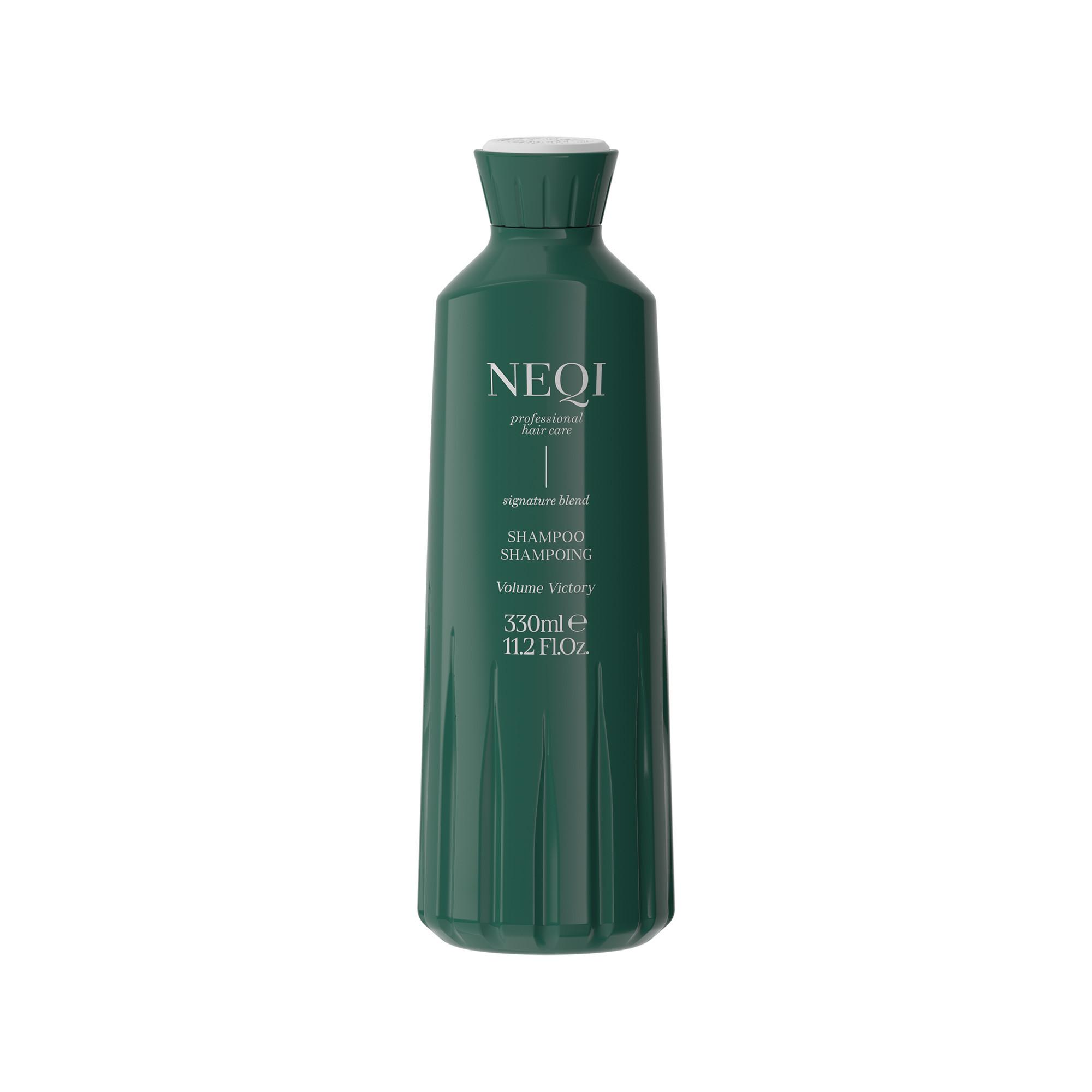 NEQI Volume Victory Shampoo | online kaufen - MANOR