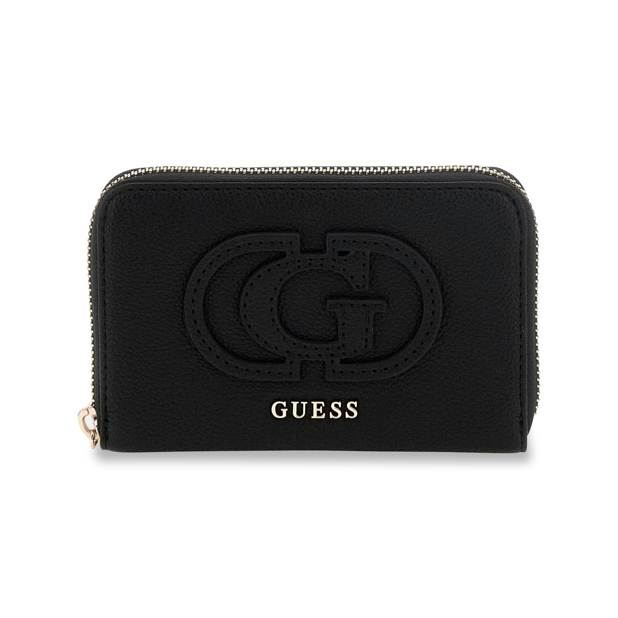GUESS Calebra Portemonnaie | online kaufen - MANOR