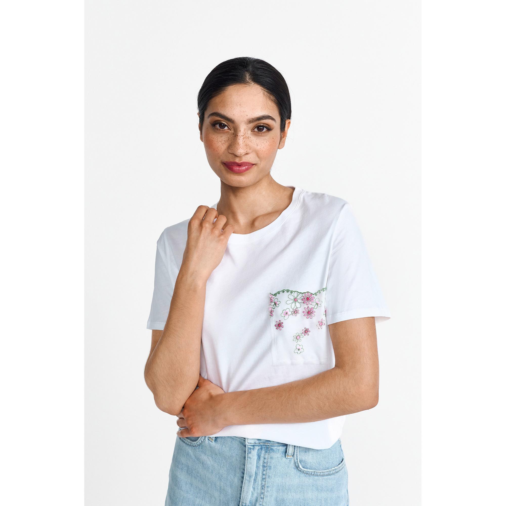 Rich & Royal XS-XL T-Shirt | online kaufen - MANOR