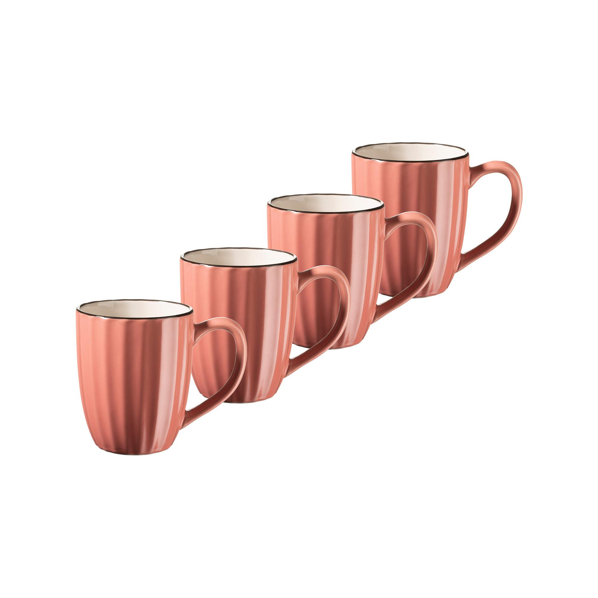 Mäser Mug, 4 Stück Osita | online kaufen - MANOR
