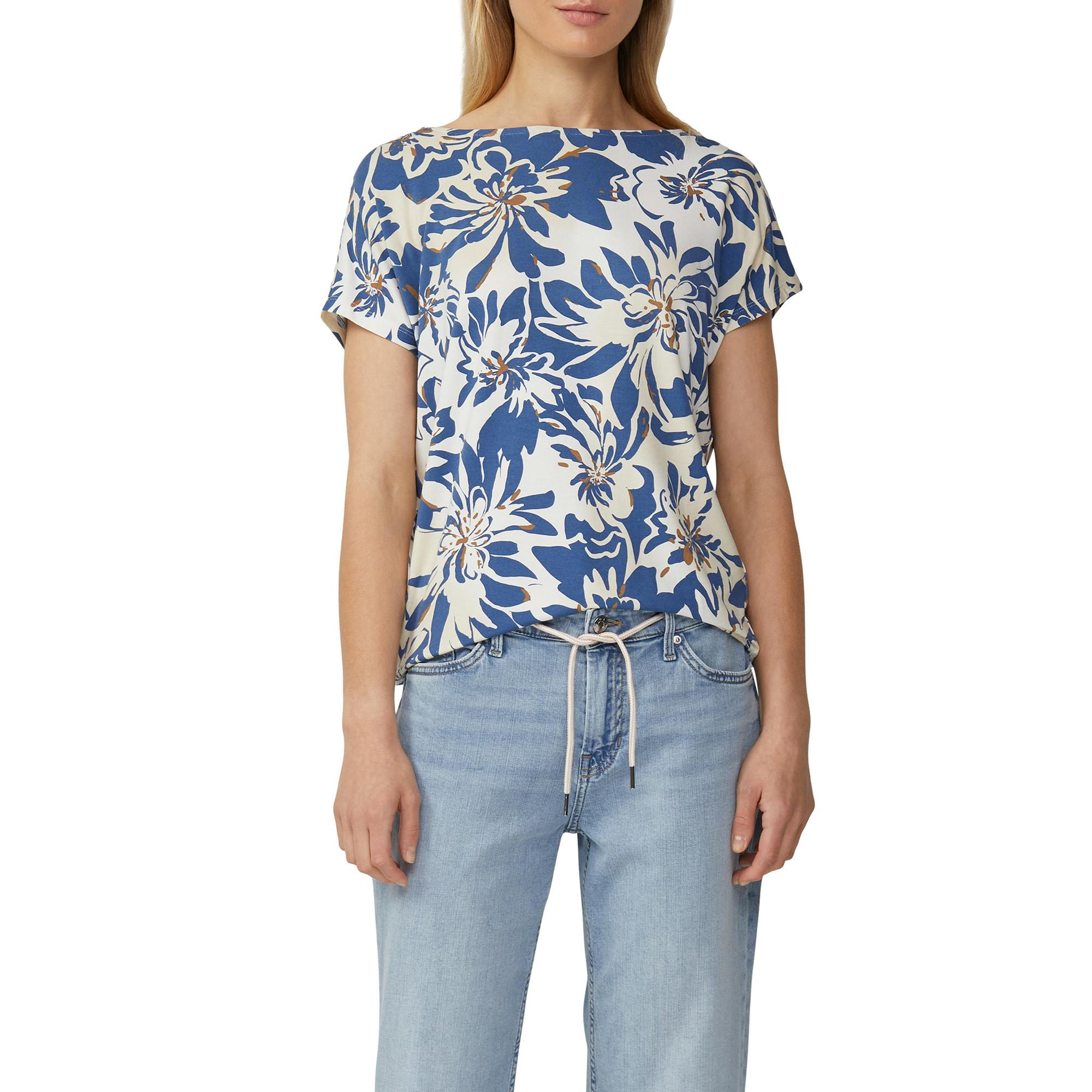 S. Oliver Red Label T-Shirt | online kaufen - MANOR