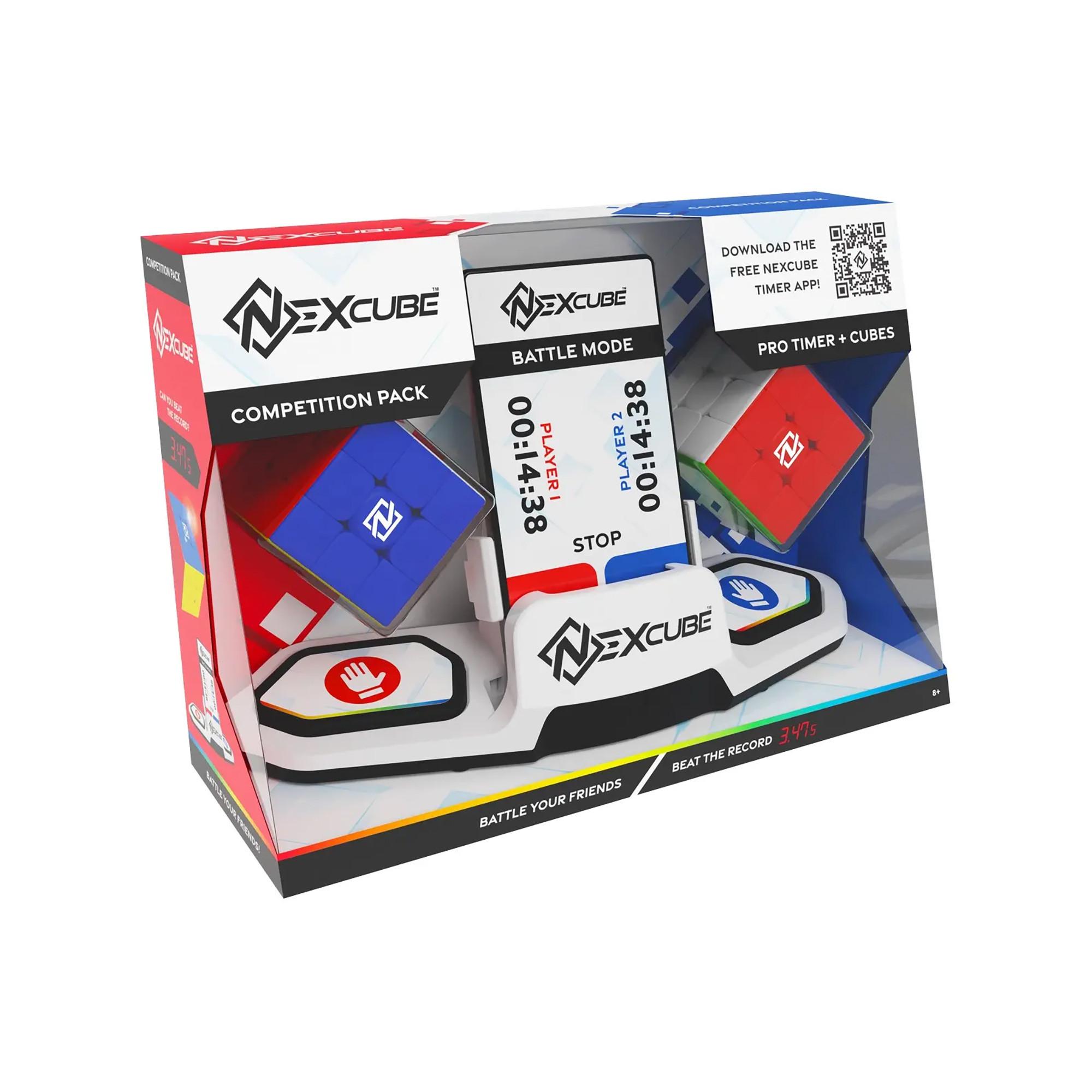 Goliath Nexcube Battle Pack | acheter en ligne - MANOR