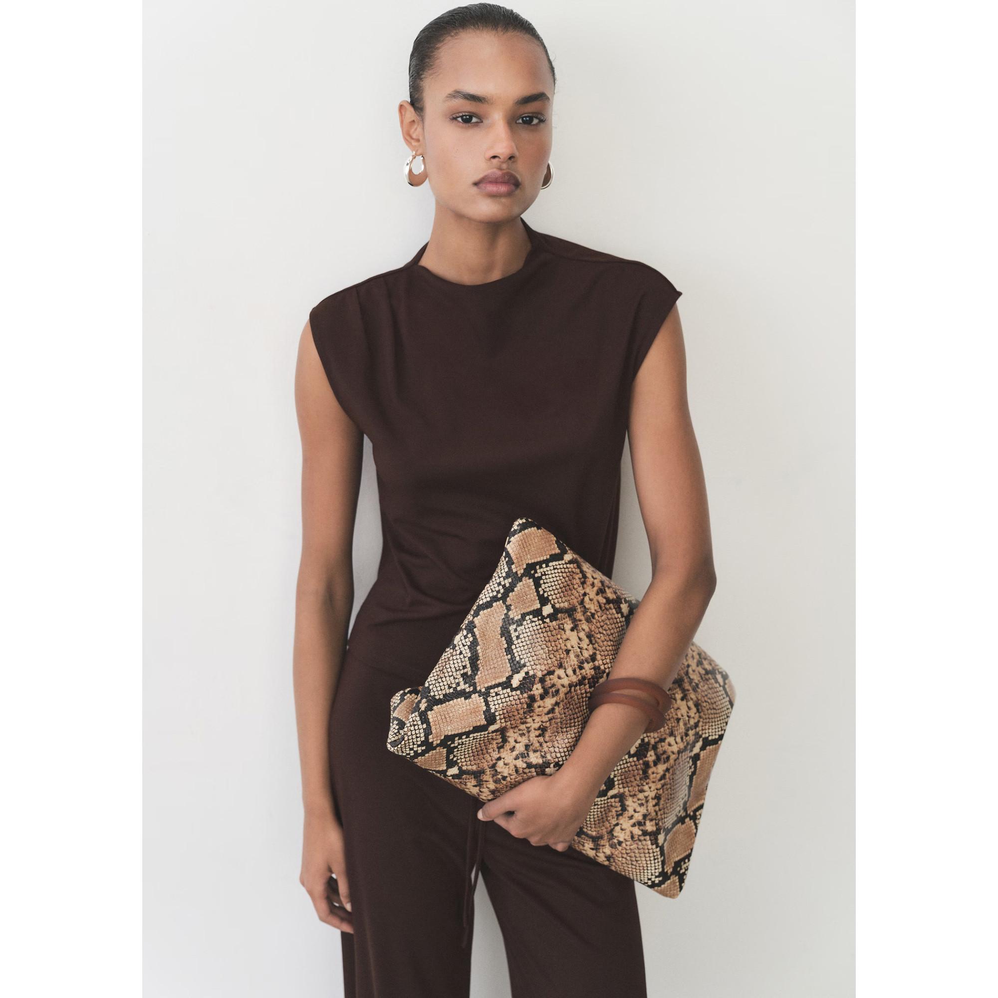 MANGO T-shirt | acheter en ligne - MANOR