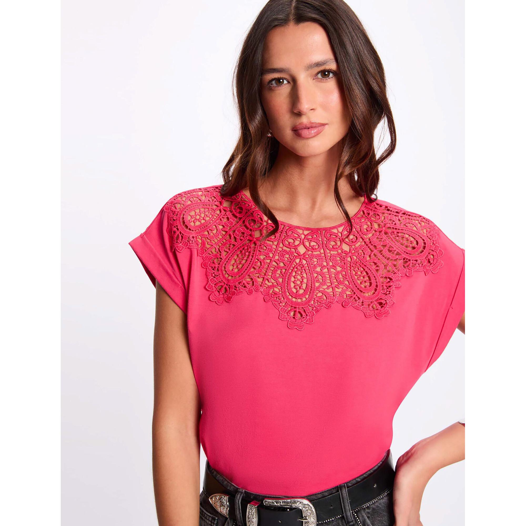 MORGAN T-Shirt | online kaufen - MANOR