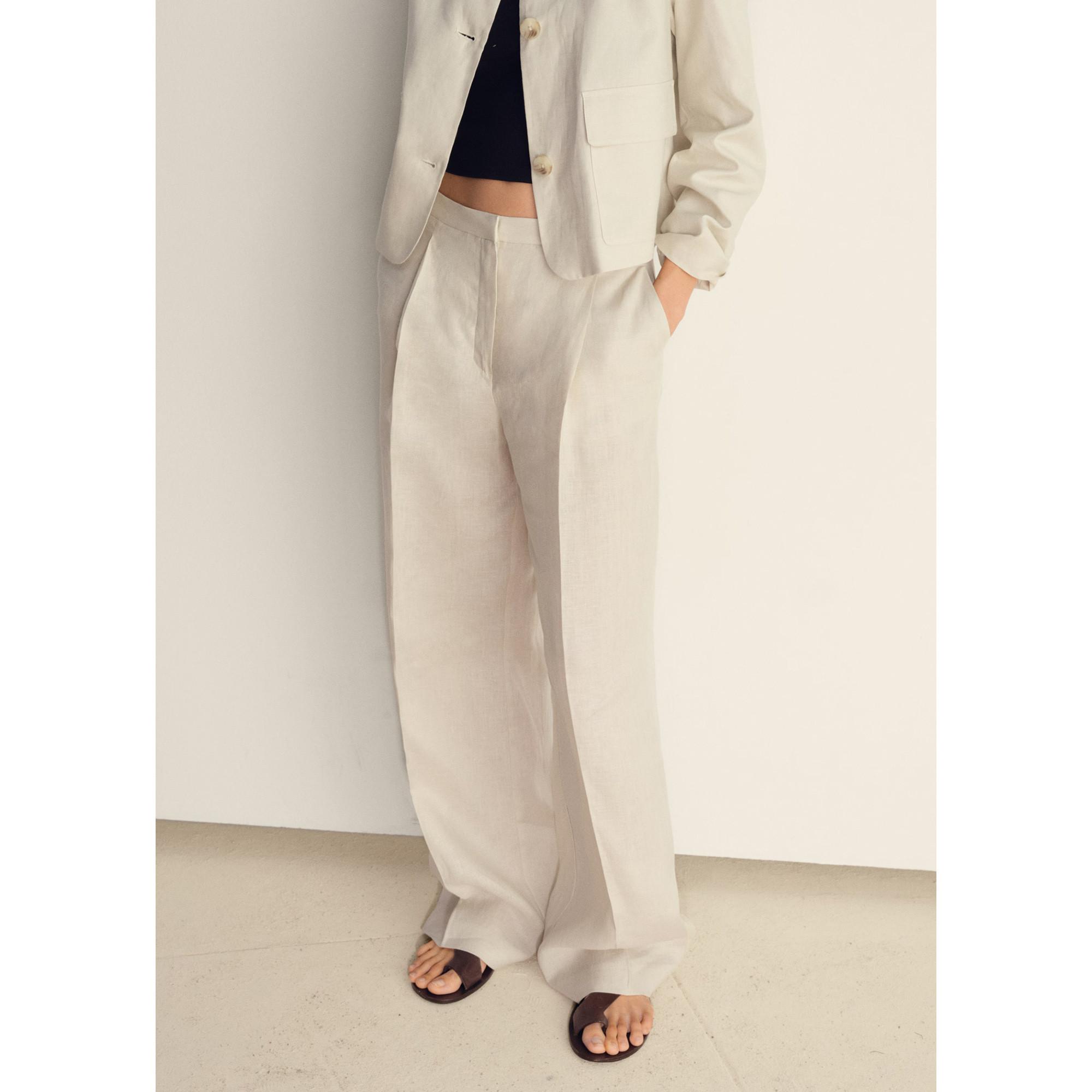 MANGO LEO Hose | online kaufen - MANOR