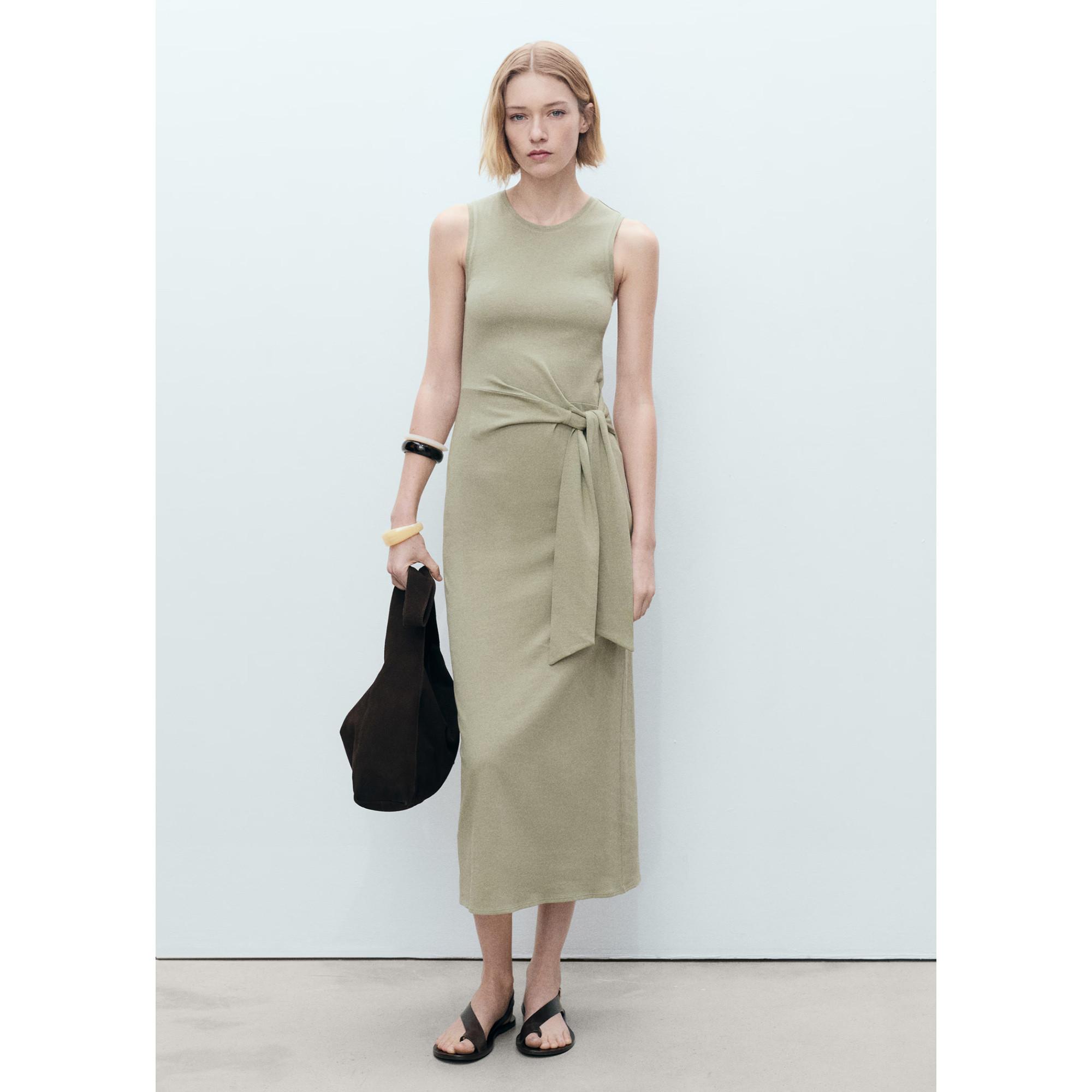 MANGO FERTI Kleid | online kaufen - MANOR