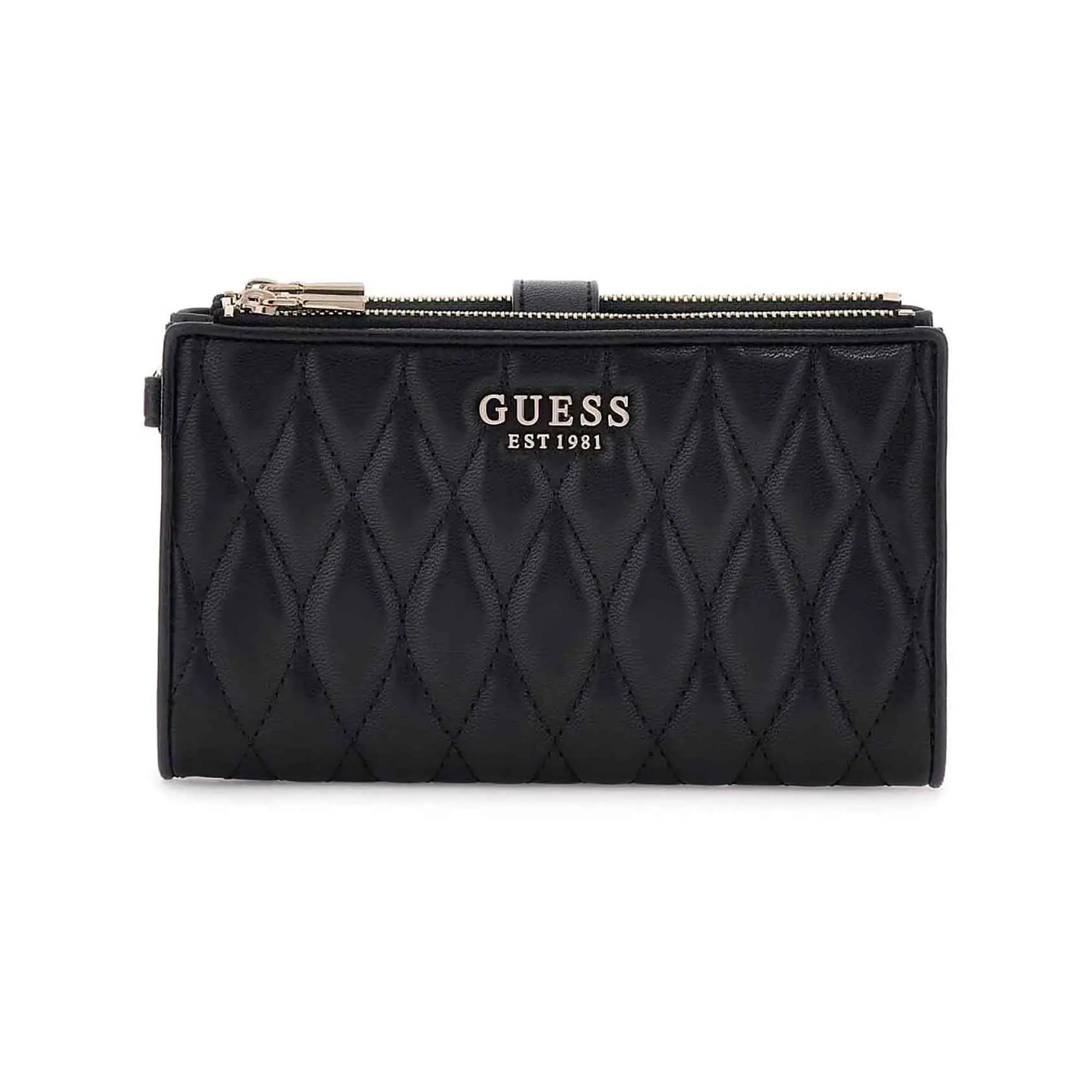 GUESS Valla Portemonnaie | online kaufen - MANOR