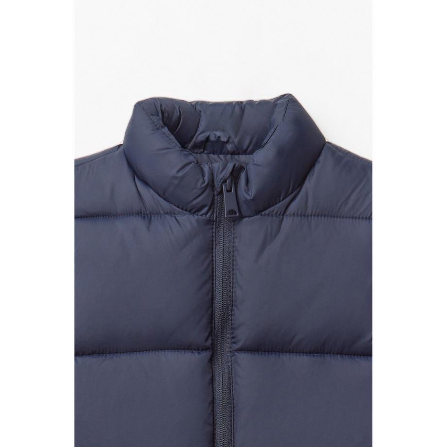 Gilet matelassé 13A | MANOR