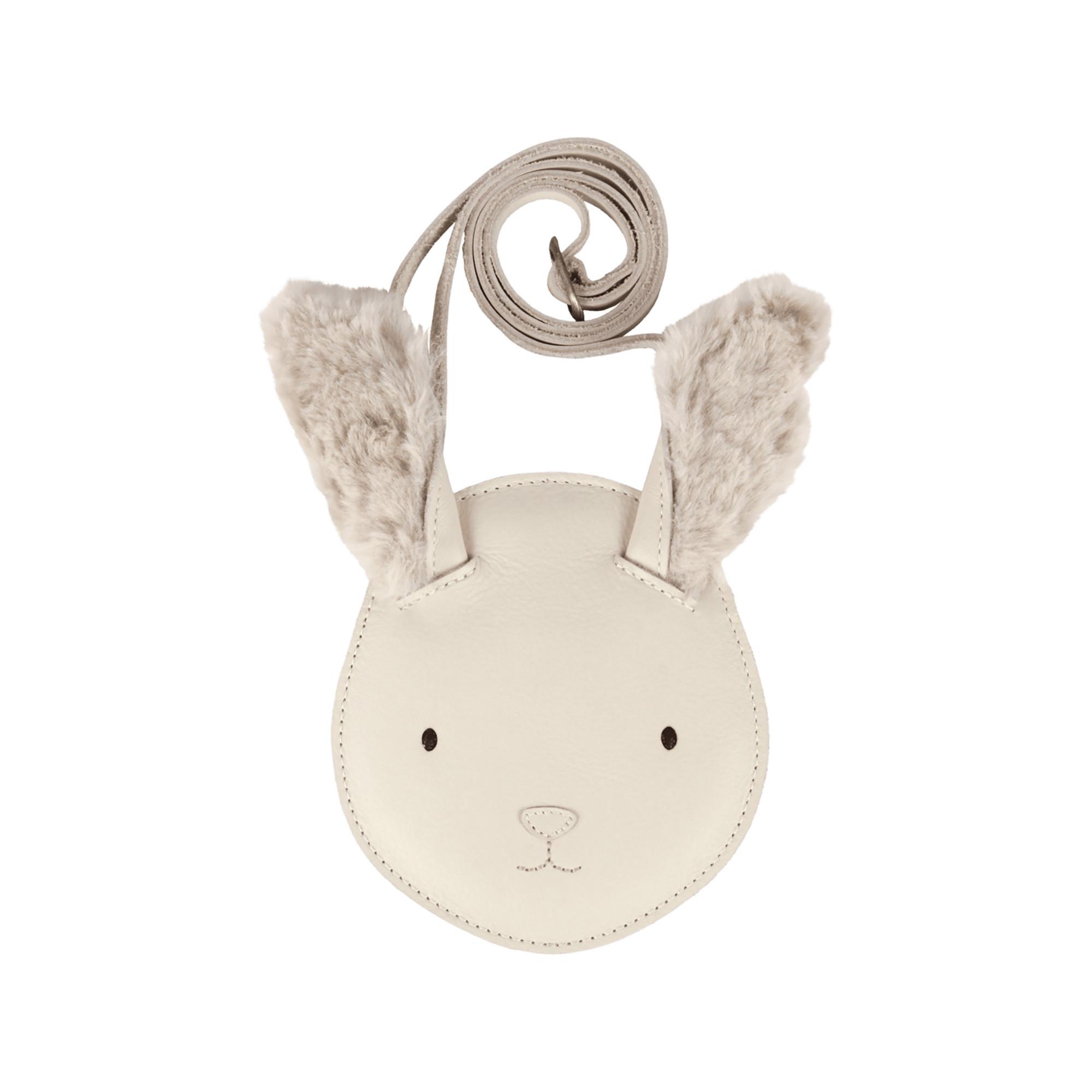 Donsje Amsterdam Britta Exclusive Purse | Rabbit Brieftasche | online ...