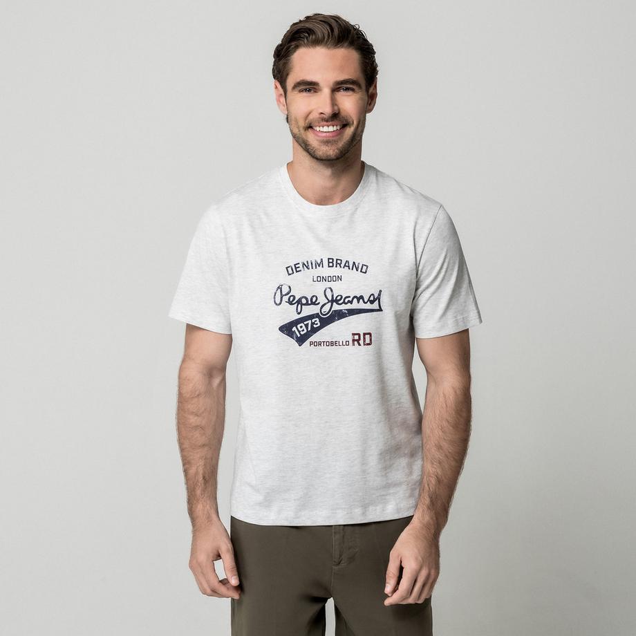 T-shirt M | MANOR