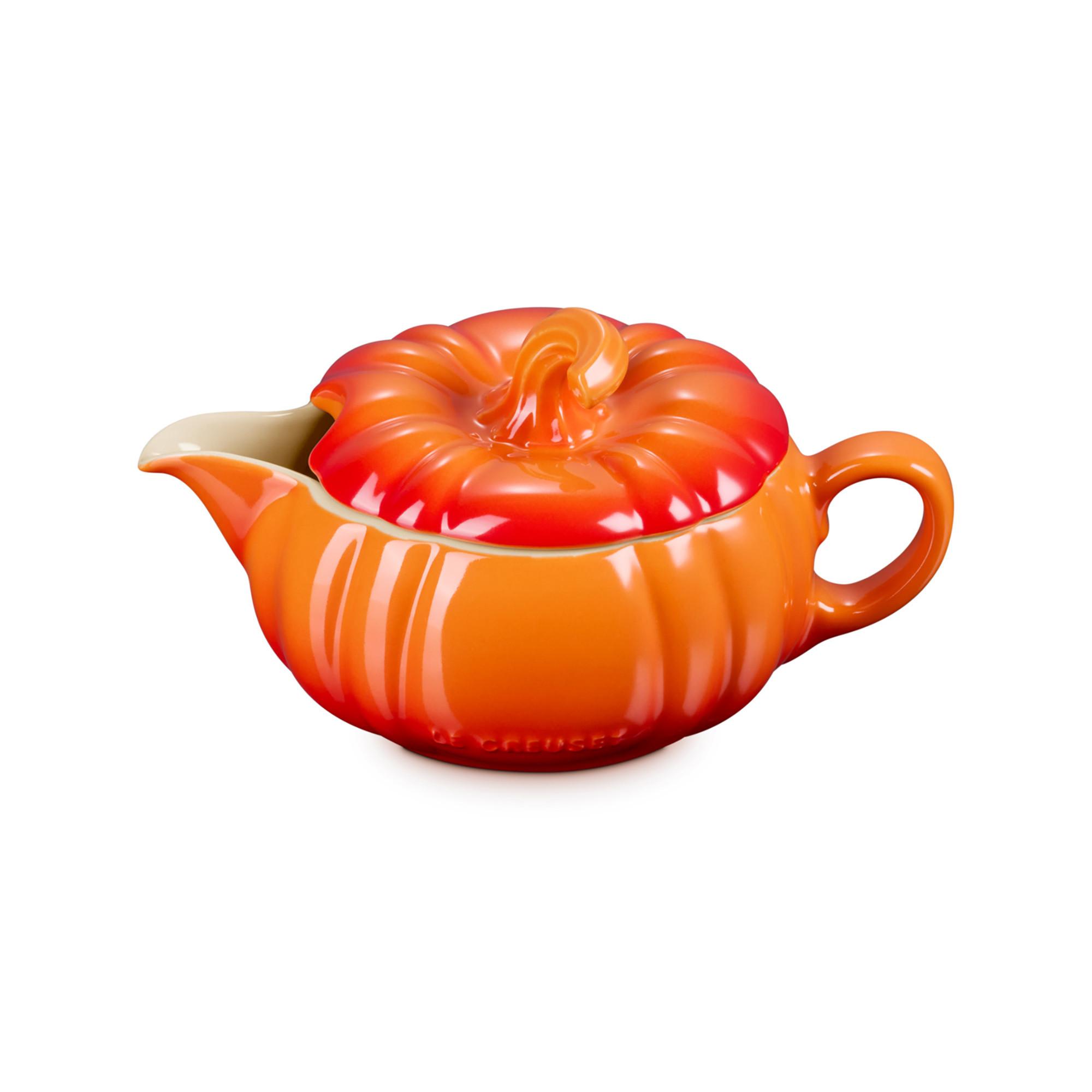 LE CREUSET Sauciere Kürbis | online kaufen - MANOR