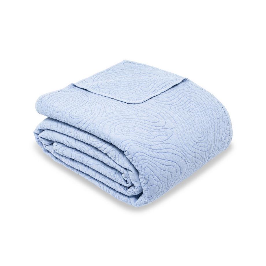 Manor Ponta Delgada Copriletto | acquistare online - MANOR