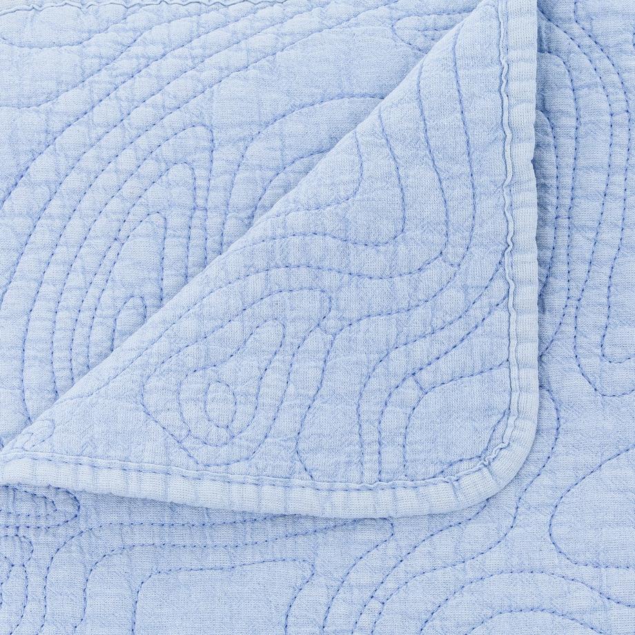 Manor Ponta Delgada Copriletto | acquistare online - MANOR