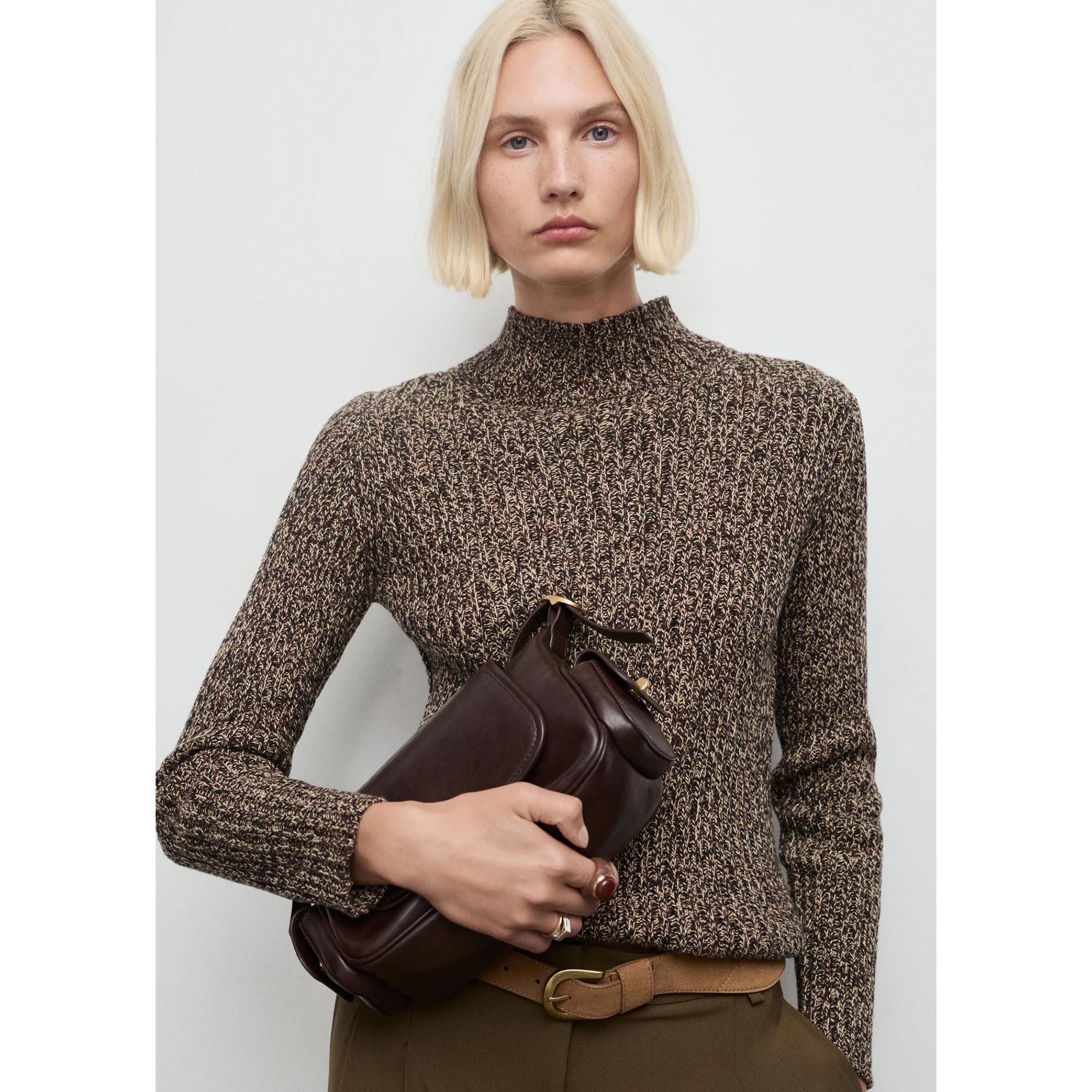MANGO SALTY Pullover | online kaufen - MANOR