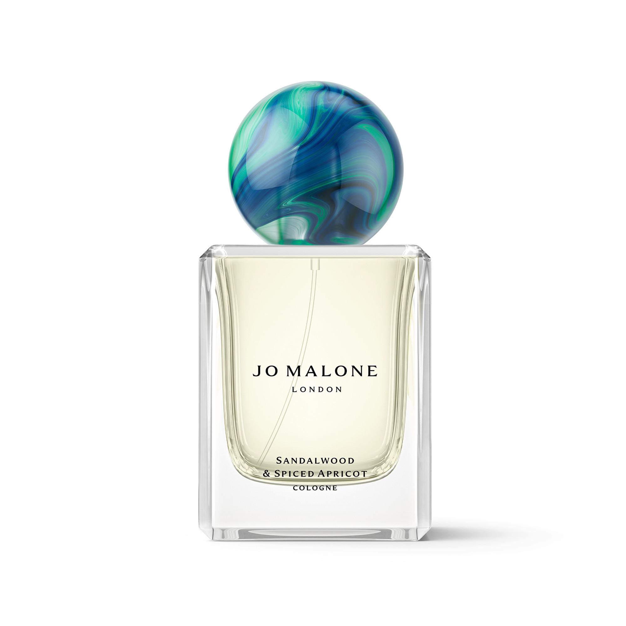 Jo Malone London Sandalwood & Spiced Apricot Cologne | online kaufen ...