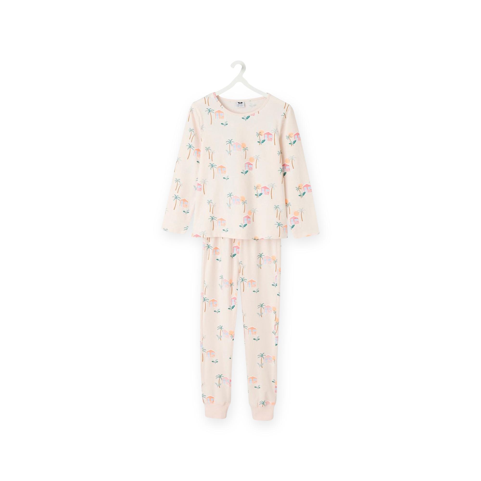 Pyjama-Set 8A | MANOR