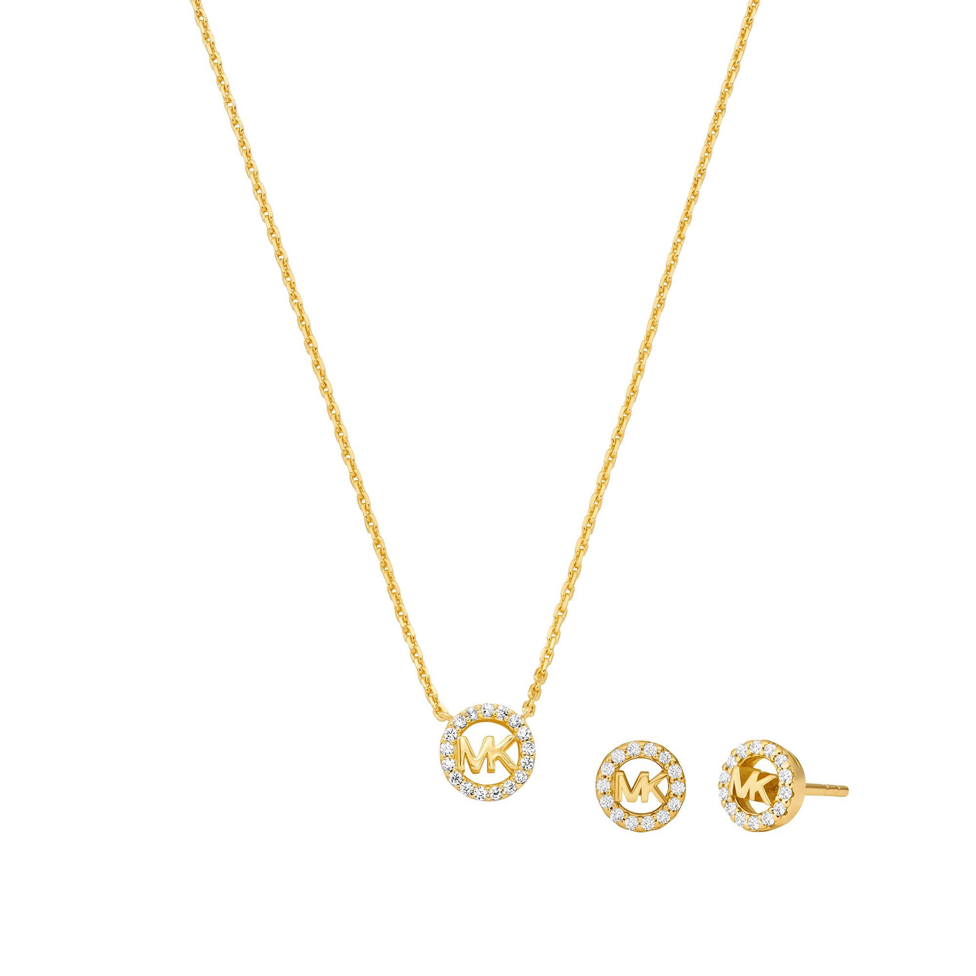 Schmuckset 38.5CM | MANOR