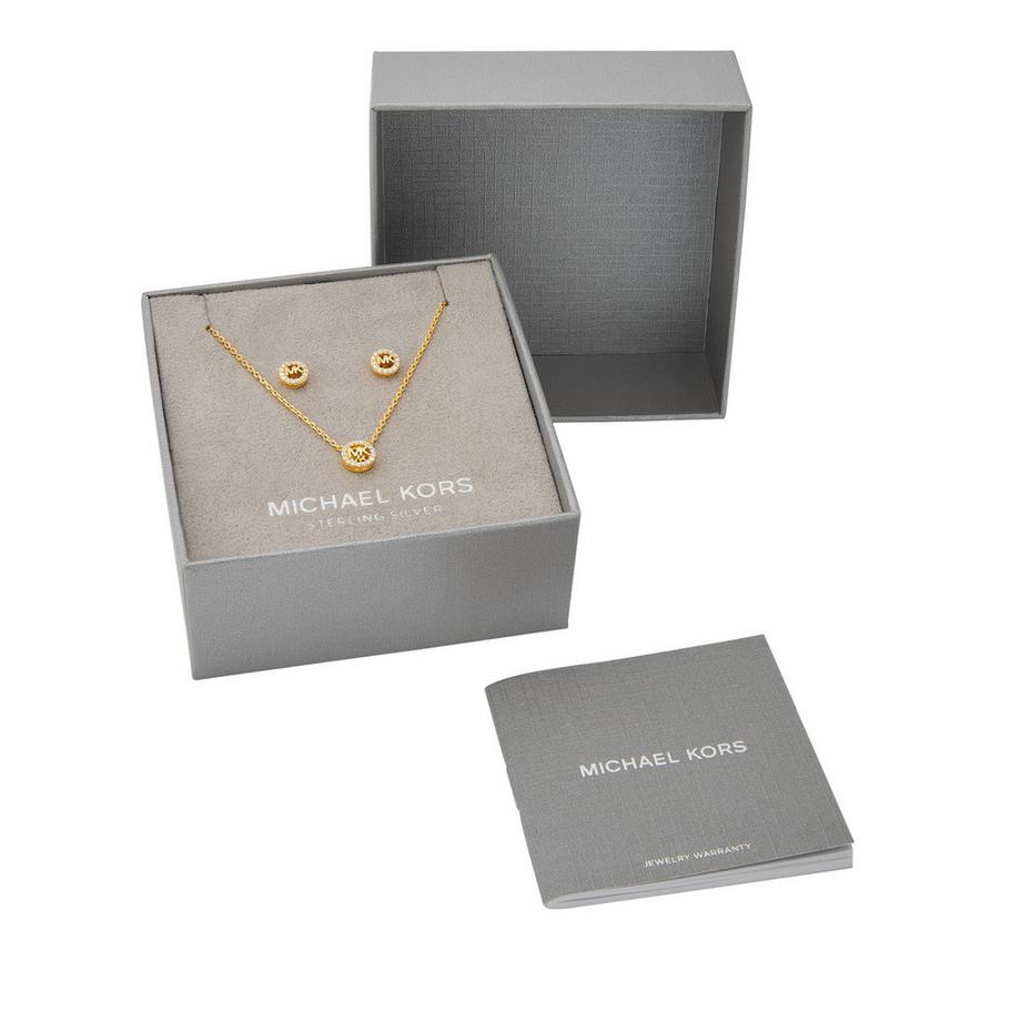 Schmuckset 38.5CM | MANOR