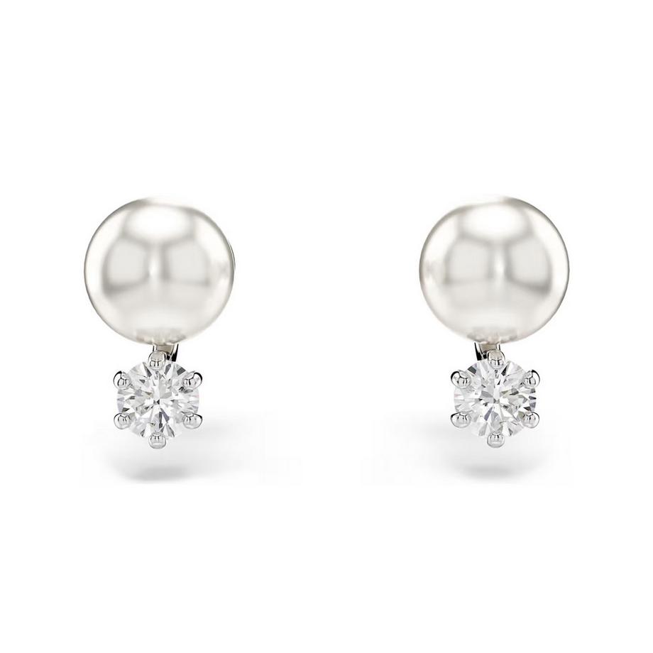 SWAROVSKI Matrix Halskette | online kaufen - MANOR