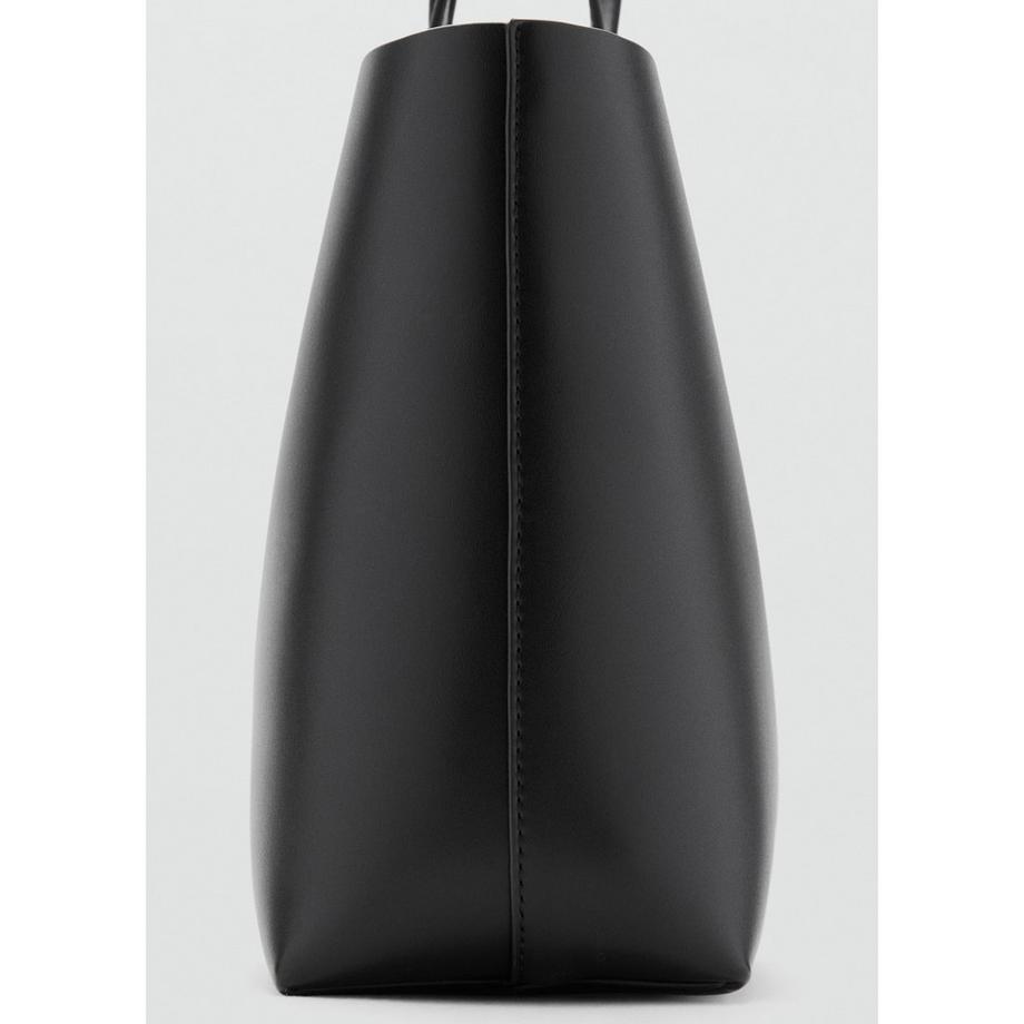 MANGO MANU Shopping-Bag | online kaufen - MANOR