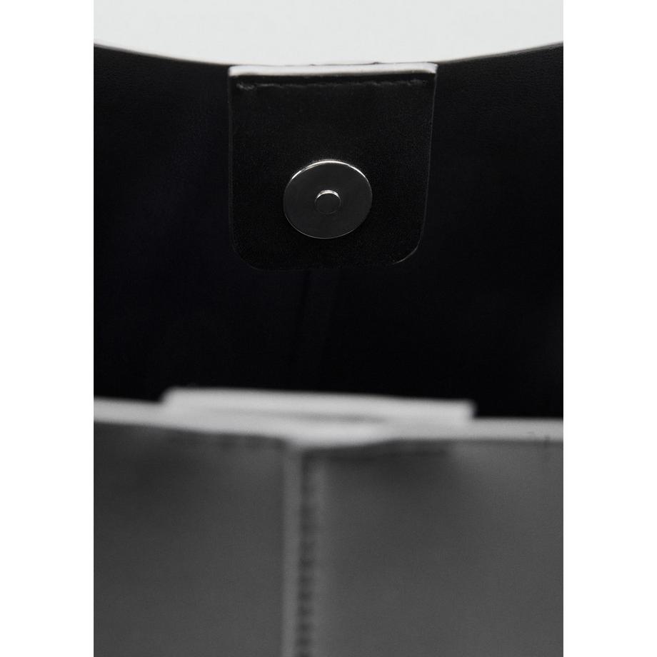 MANGO MANU Shopping-Bag | online kaufen - MANOR