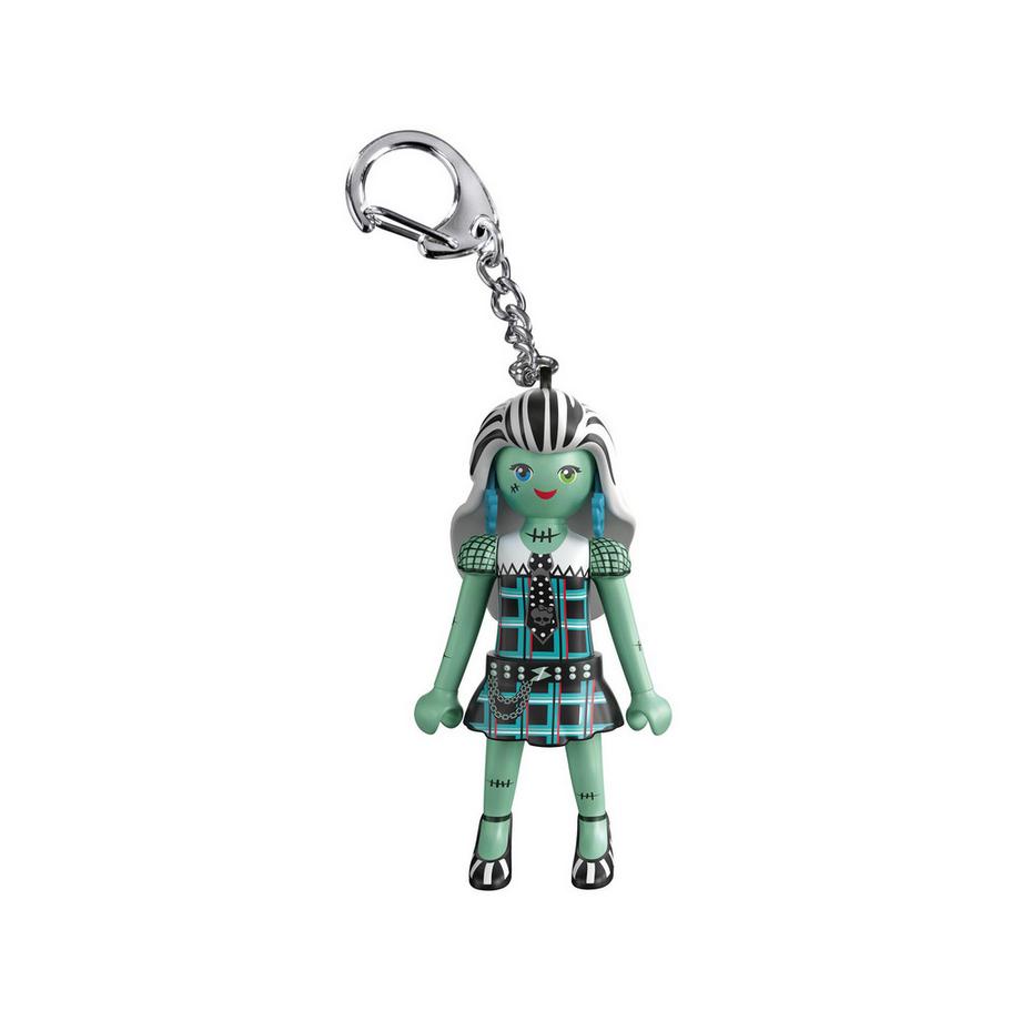 72044 Monster High Frankie Stein Anhänger Multicolor | MANOR