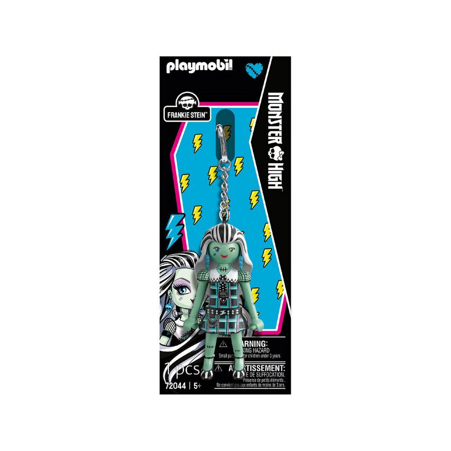 72044 Monster High Porte-clé Frankie Multicolor | MANOR