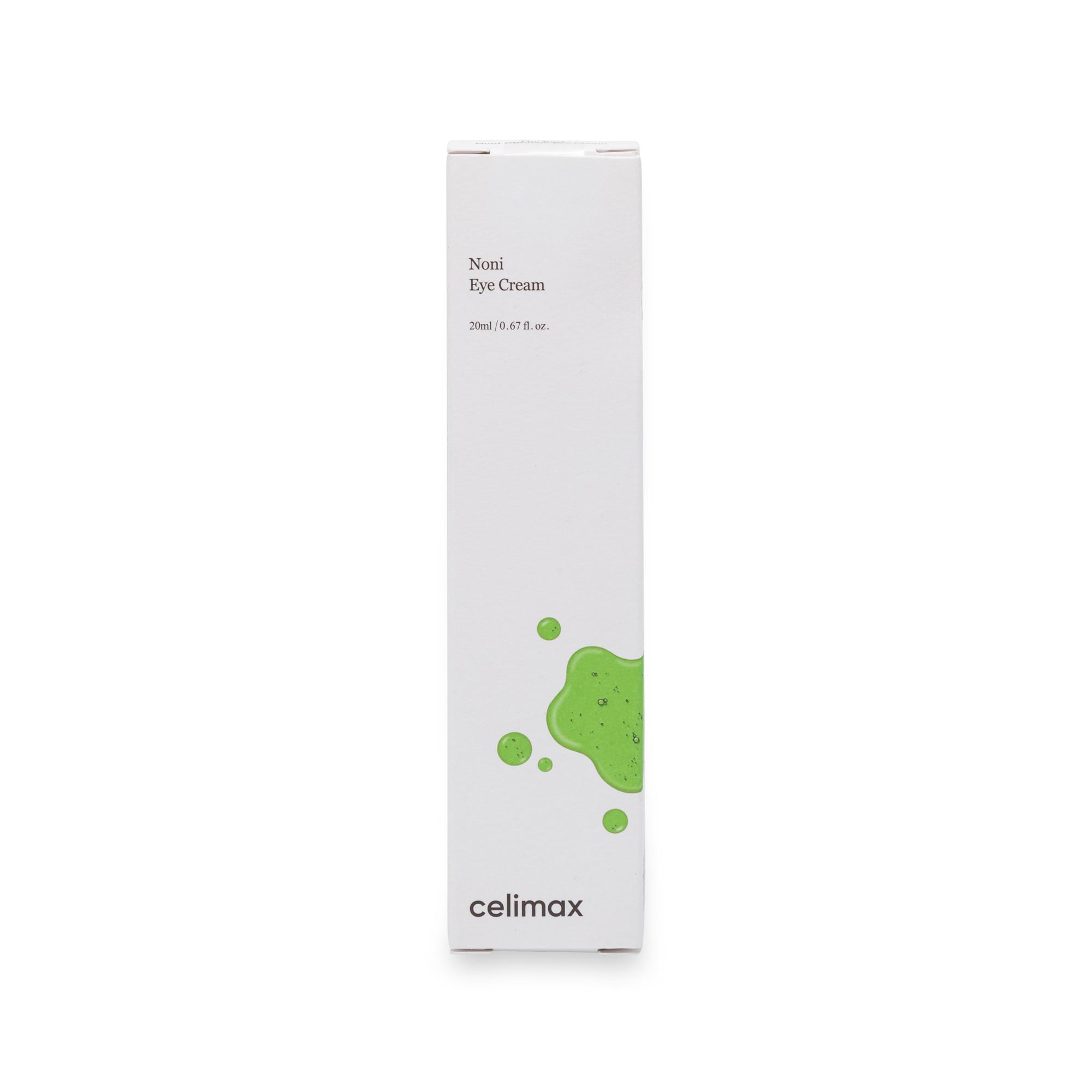 CM Noni Eye Cream 20ml 20ml | MANOR